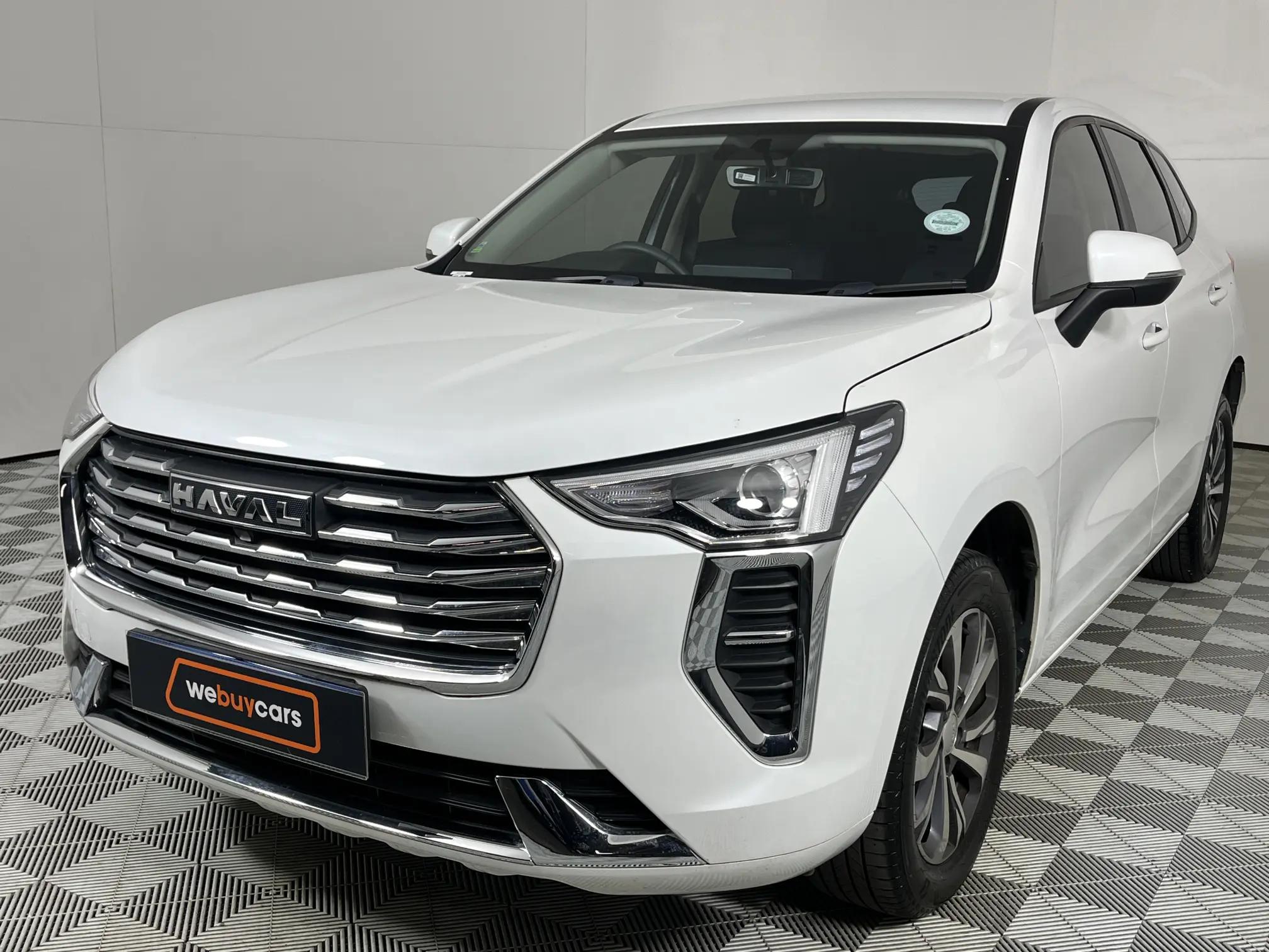 Haval Jolion 1.5T City for sale in KZN - Durban - Carfind.co.za (ID ...
