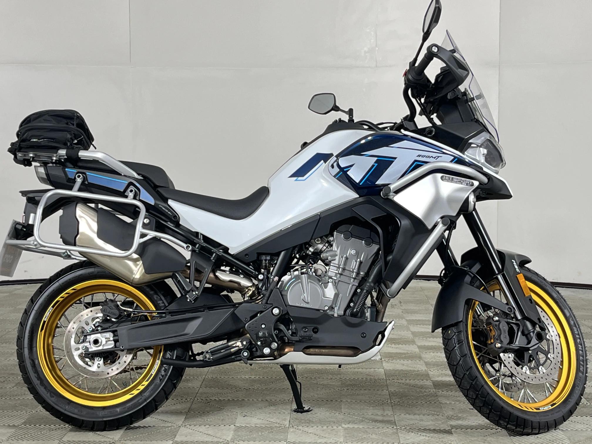 CF Moto 800MT Explore for sale in Gauteng - Johannesburg - Carfind.co ...