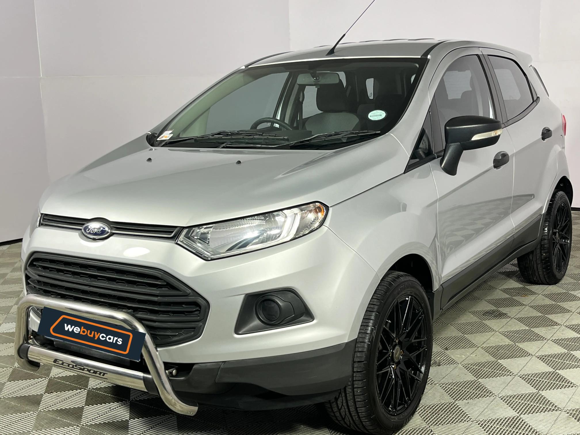 Ford EcoSport 1.5 (82 kW) Ambiente for sale in KZN - Durban - Carfind ...