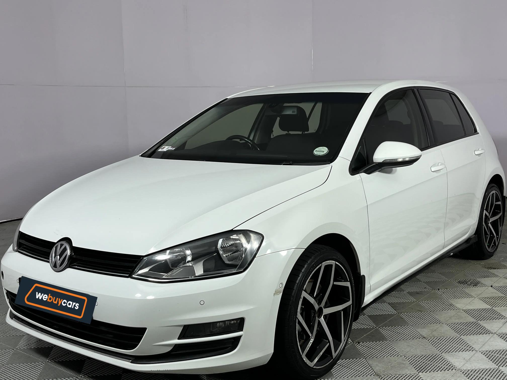 Volkswagen (VW) Golf 7 1.4 TSi (90 kW) Comfortline DSG for sale in ...