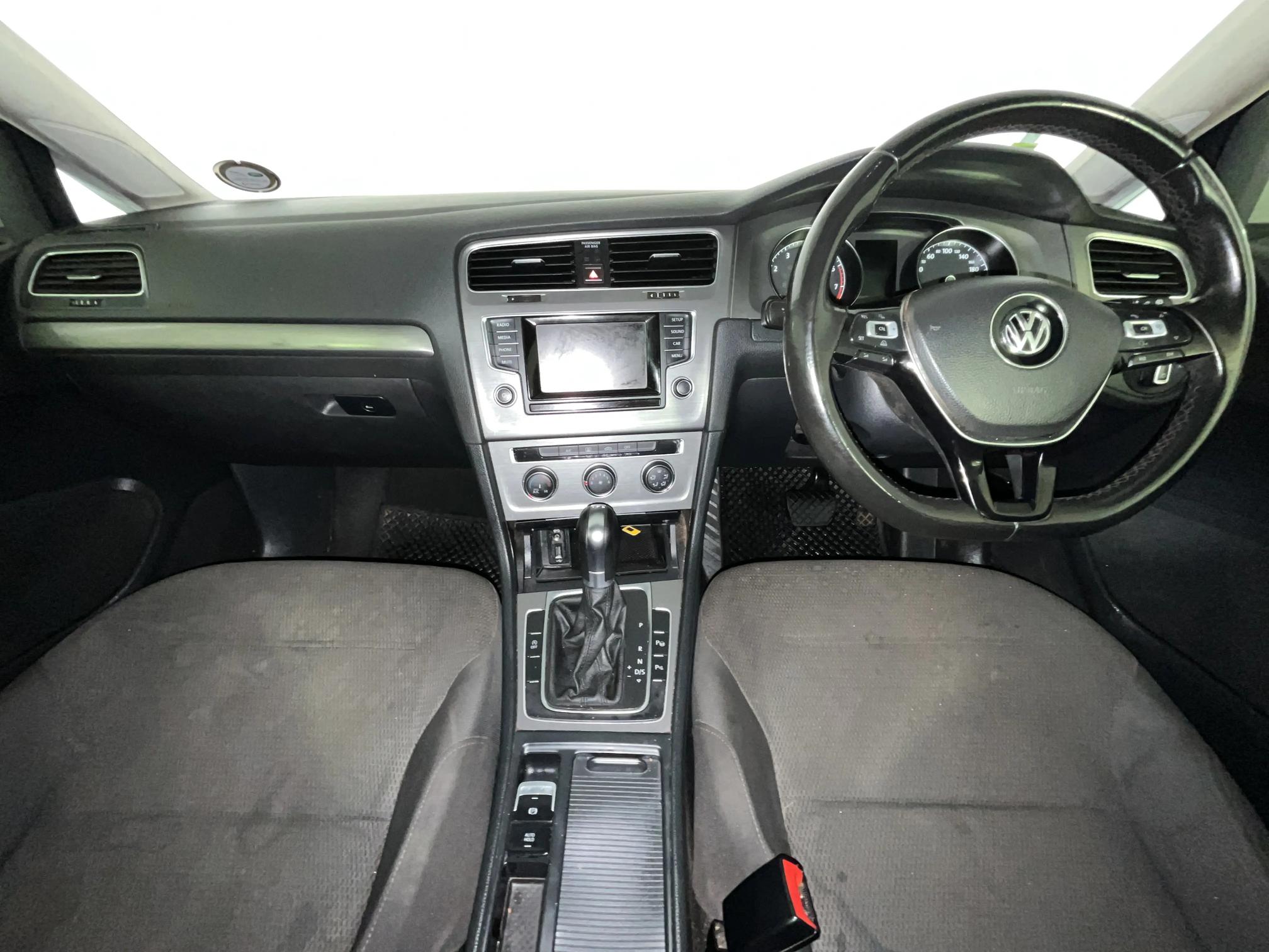Volkswagen (VW) Golf 7 1.4 TSi (90 kW) Comfortline DSG for sale in ...
