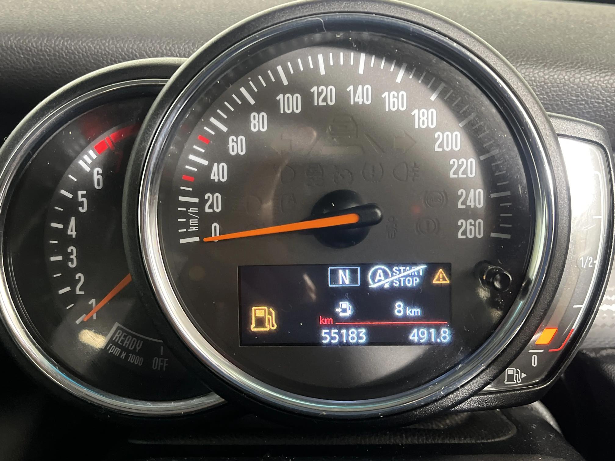 MINI Cooper (100 kW) 5 Door Auto (XU72) for sale in Western Cape - Cape ...