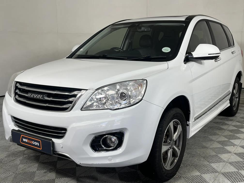 Haval H6 1.5T Luxury for sale in Western Cape - Cape Town - Carfind.co ...