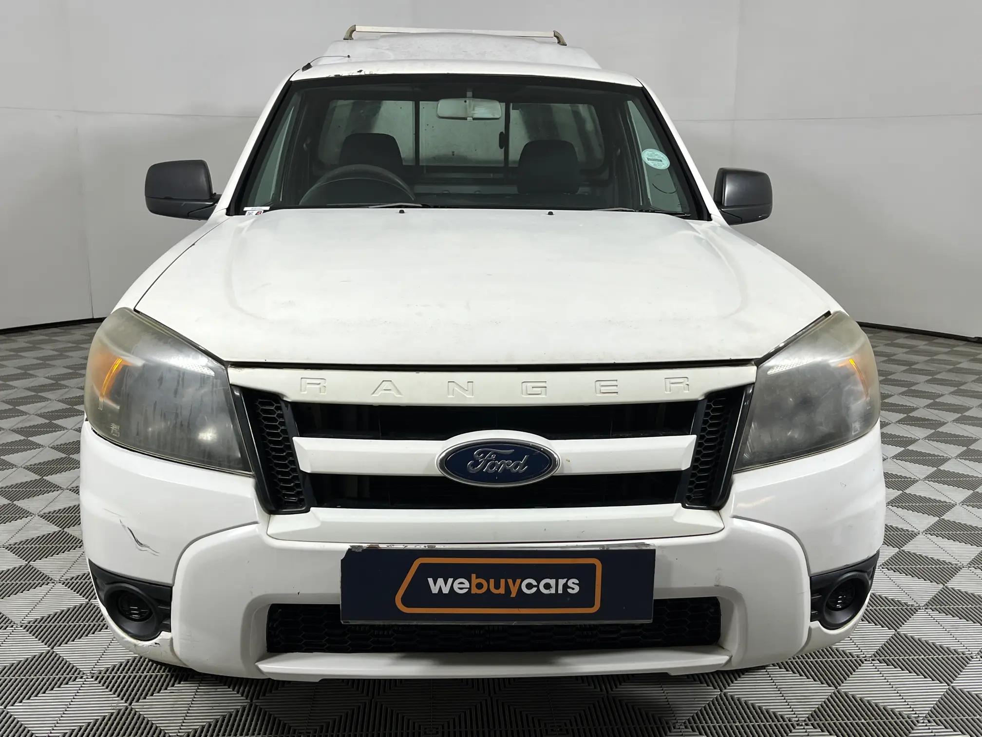 Ford Ranger IV 2.5D LWB for sale - R 78 900 | Carfind.co.za