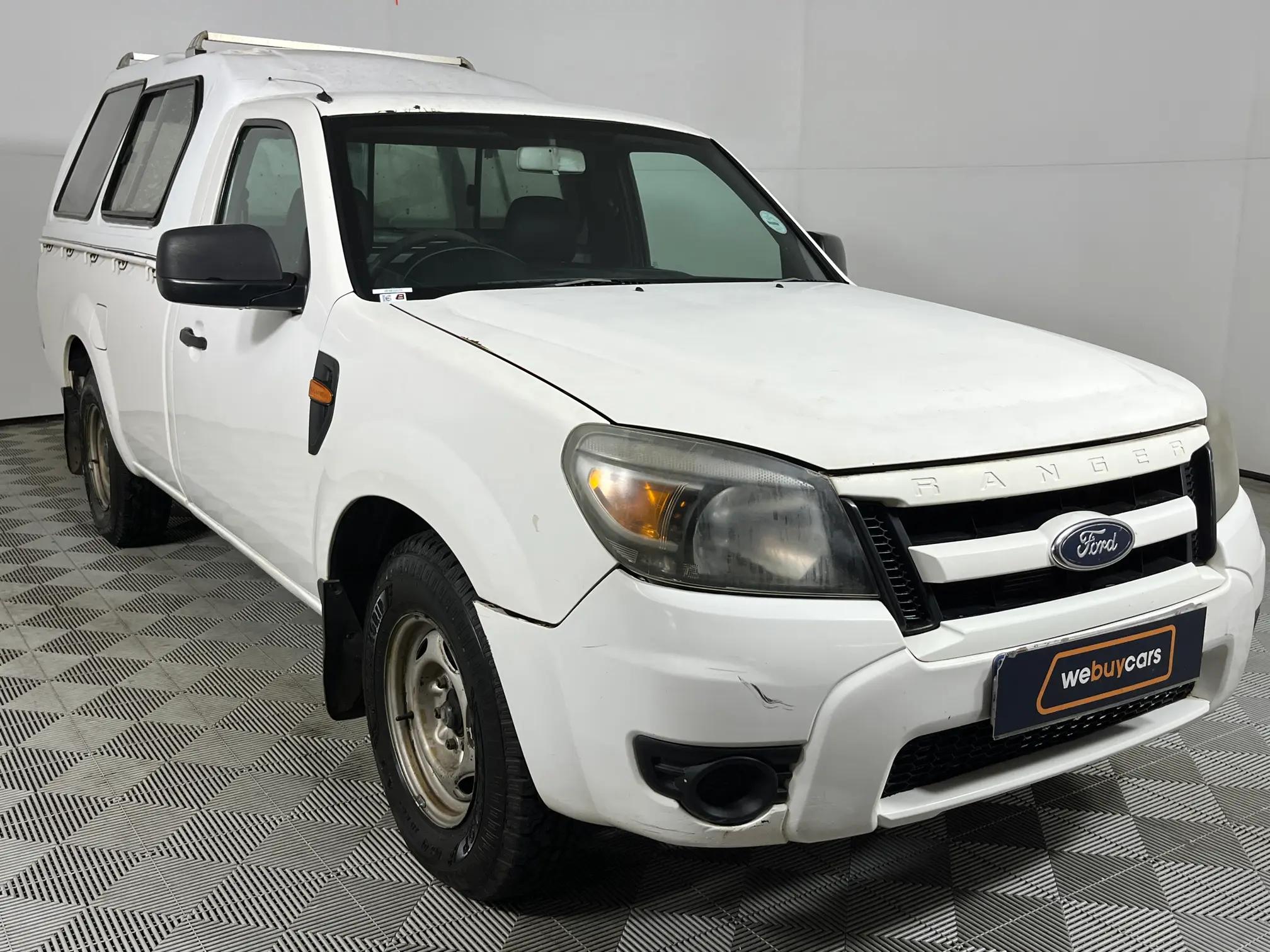 Ford Ranger IV 2.5D LWB for sale - R 78 900 | Carfind.co.za