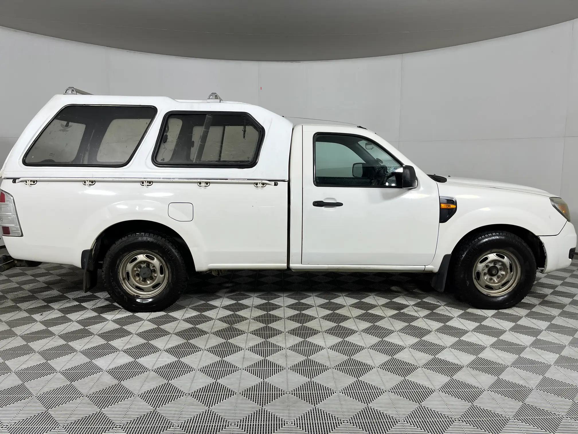 Ford Ranger IV 2.5D LWB for sale - R 78 900 | Carfind.co.za