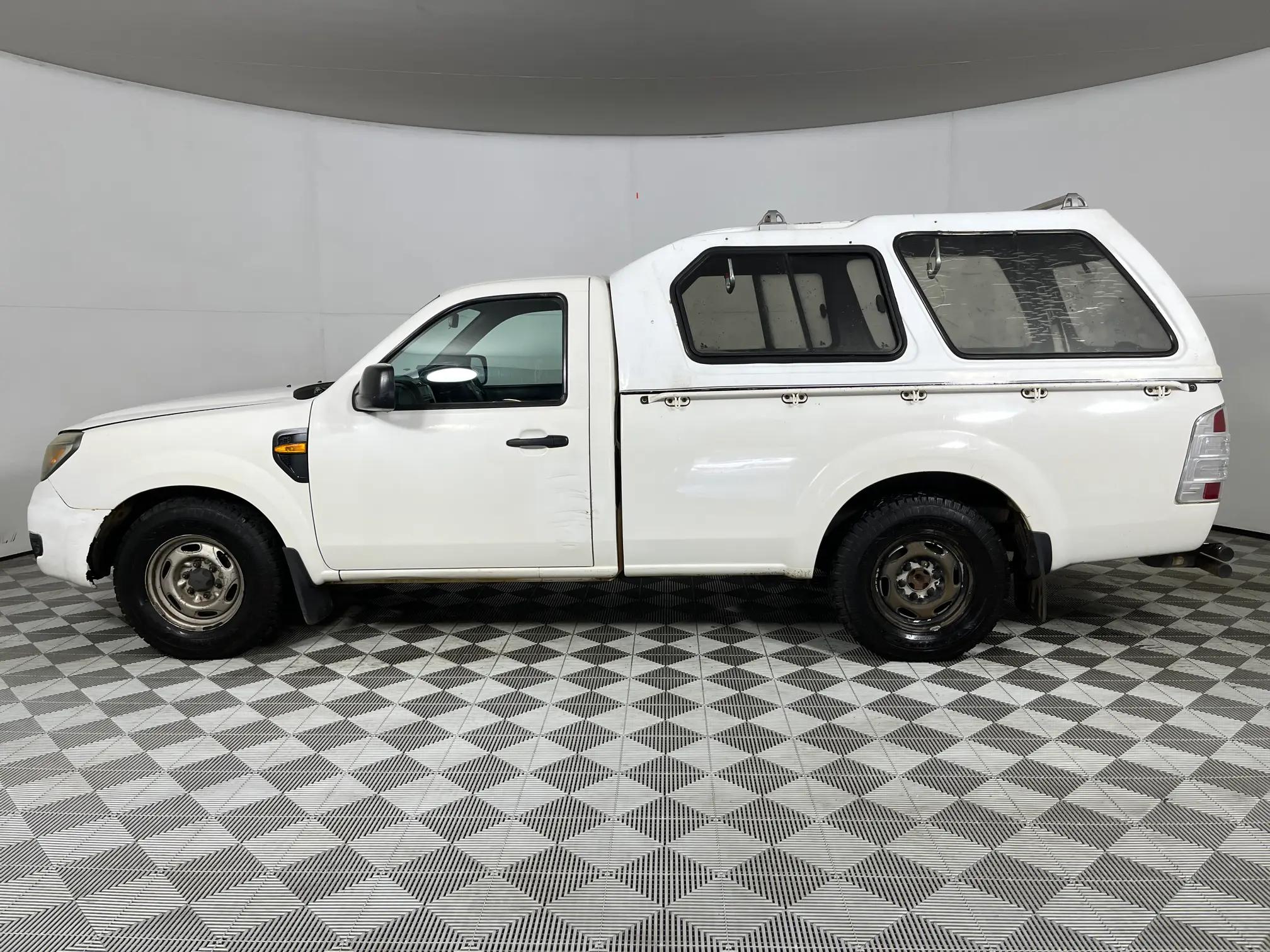 Ford Ranger IV 2.5D LWB for sale - R 78 900 | Carfind.co.za