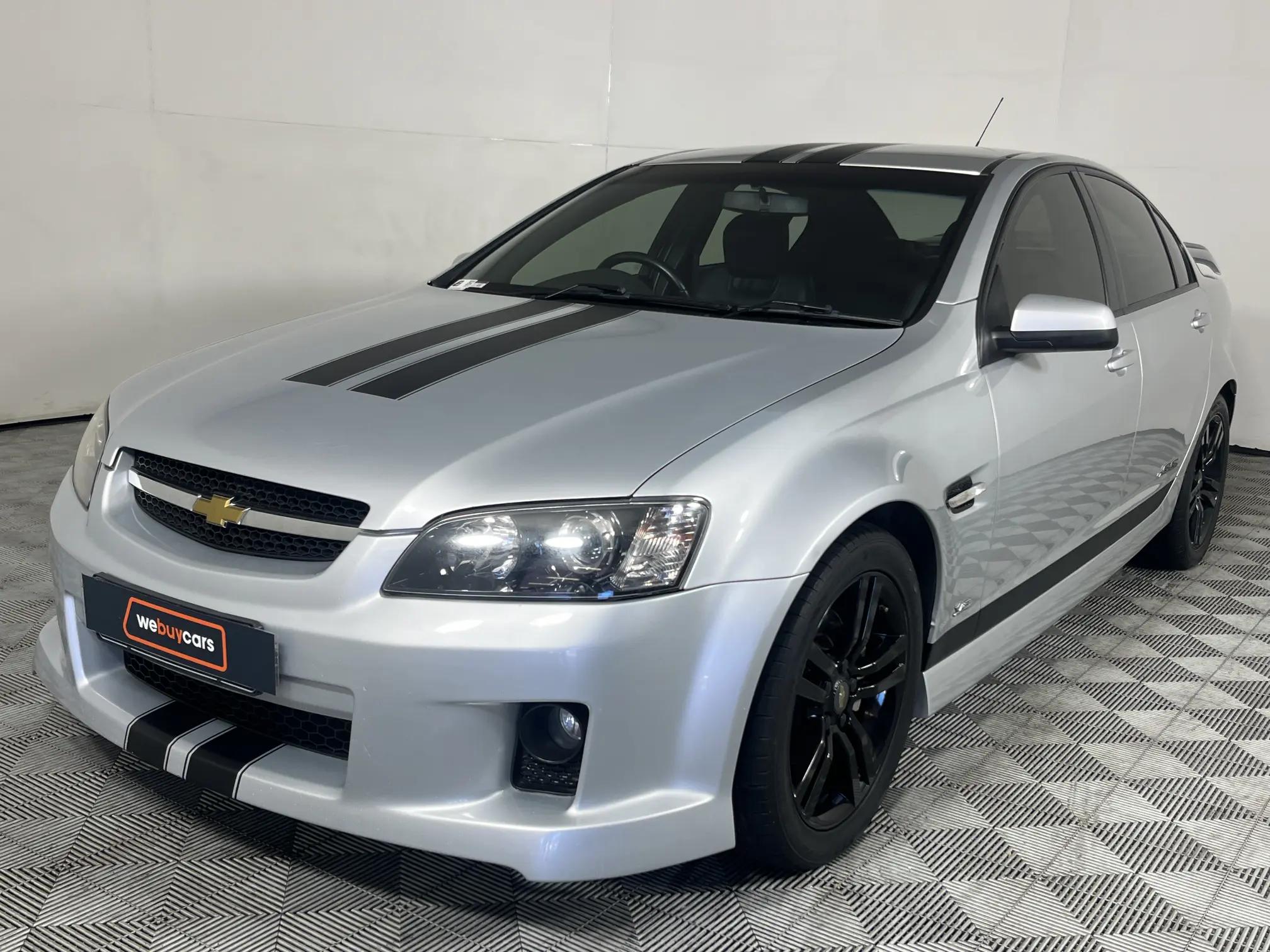 Chevrolet Lumina SS 6.0 Auto for sale in Western Cape - Cape Town ...