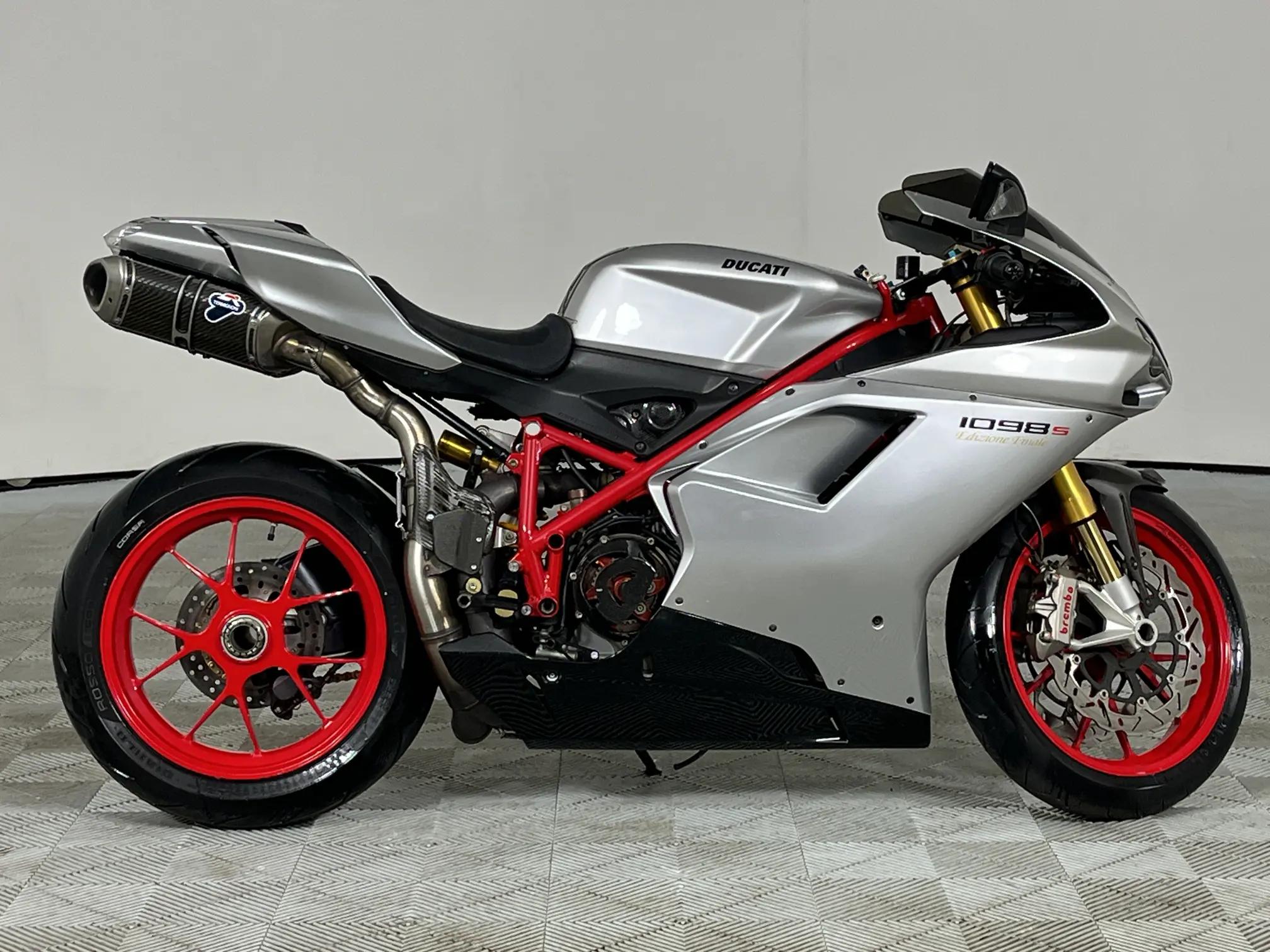 Ducati Bikes For Sale In South Africa | New Bikes & Used Bikes For Sale