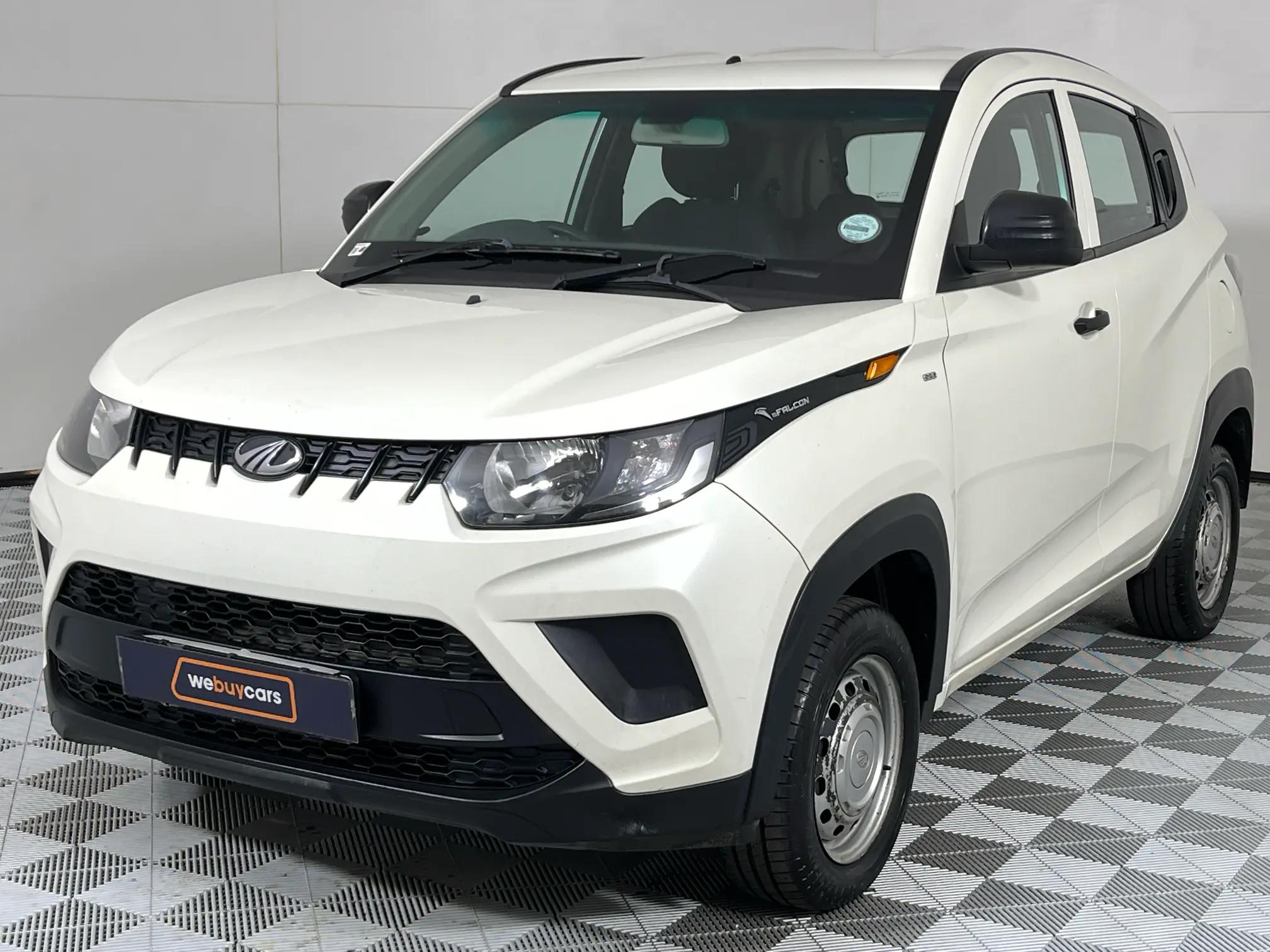 Mahindra KUV 100 1.2 K2+NXT for sale - R 69 900 | Carfind.co.za