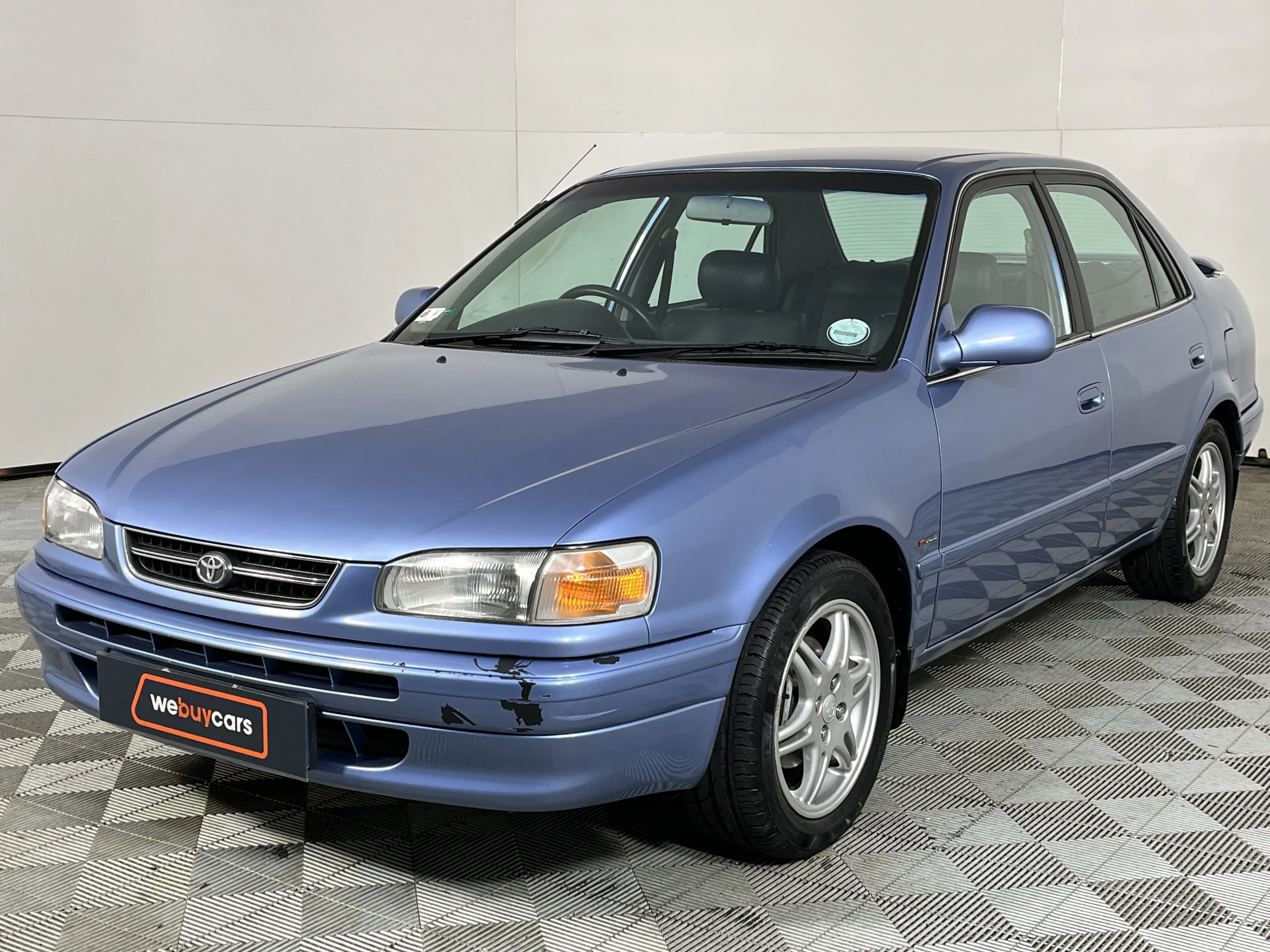 Used Toyotas Rxi Prices - Waa2