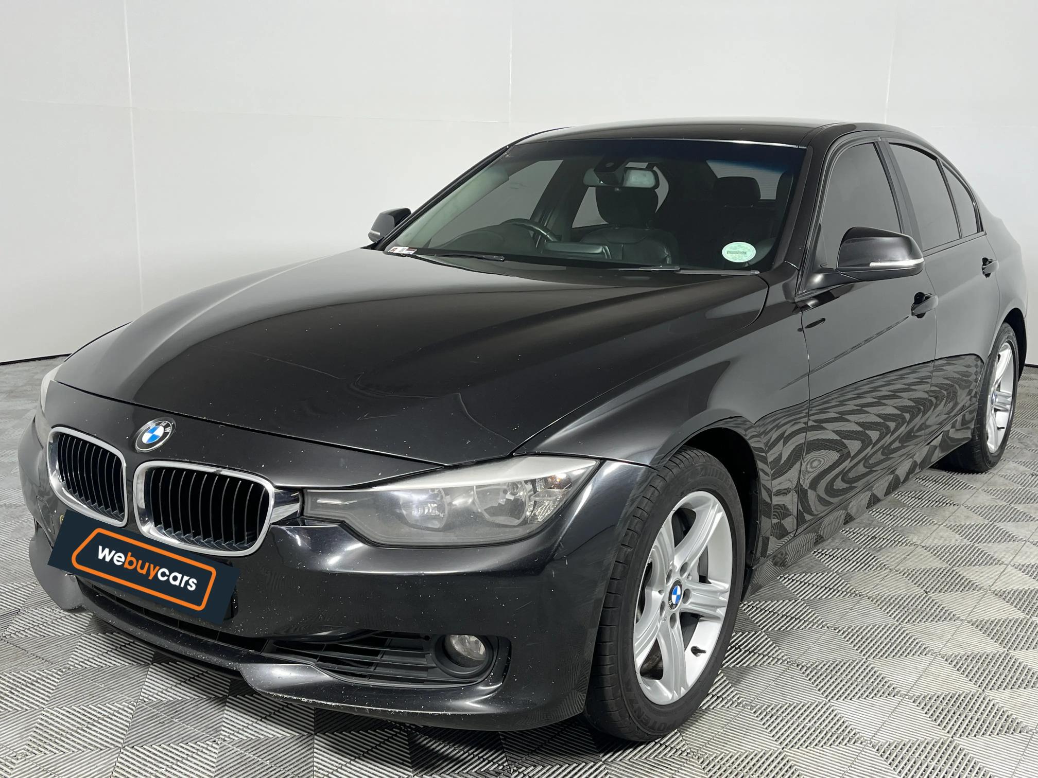 BMW 335 (F30) 3.0 Cars For Sale In South Africa | New Cars & Used Cars ...