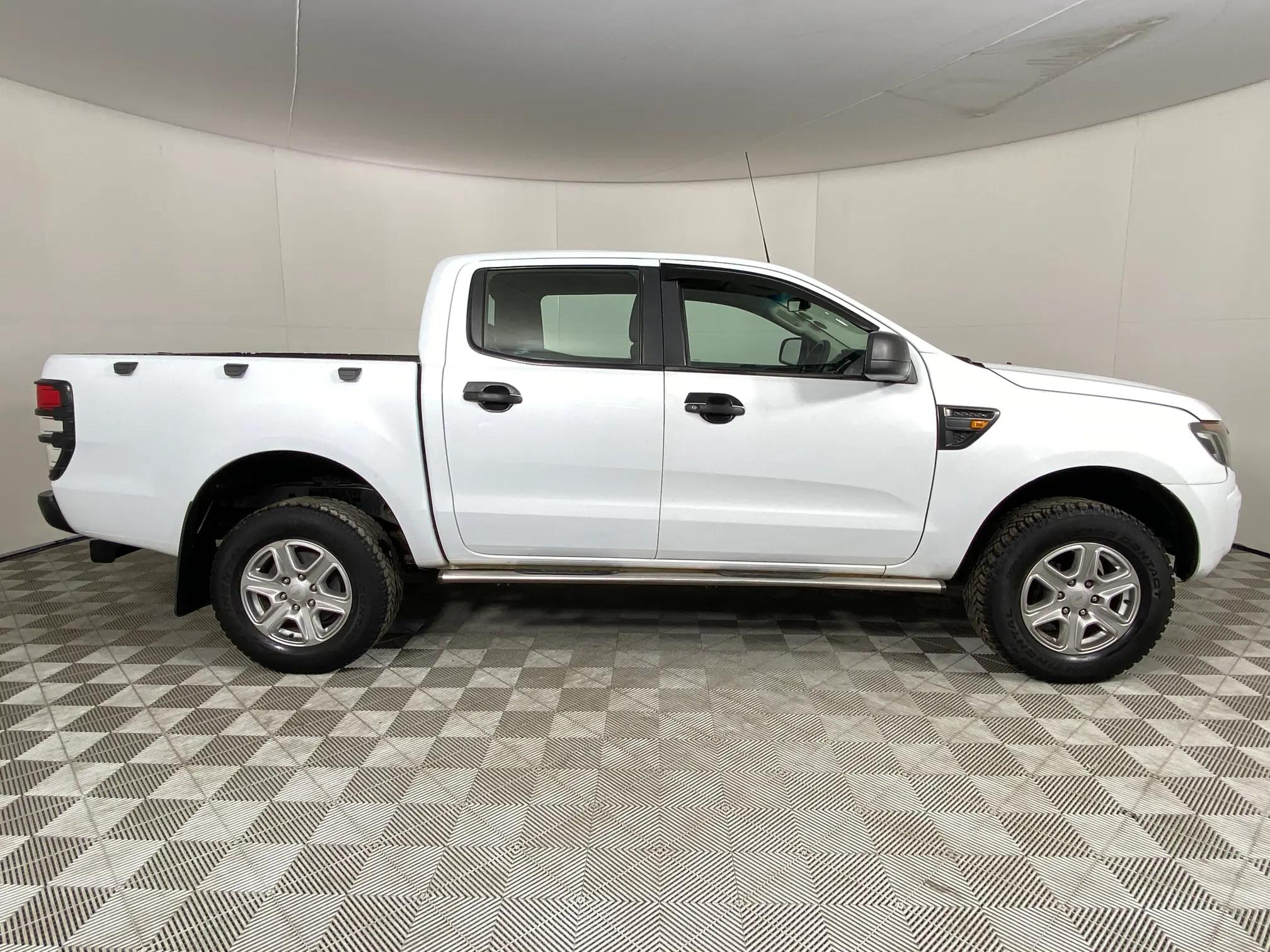 Ford Ranger V 2.2 TDCi XL Double Cab Hi-Rider for sale - R 151 900 ...