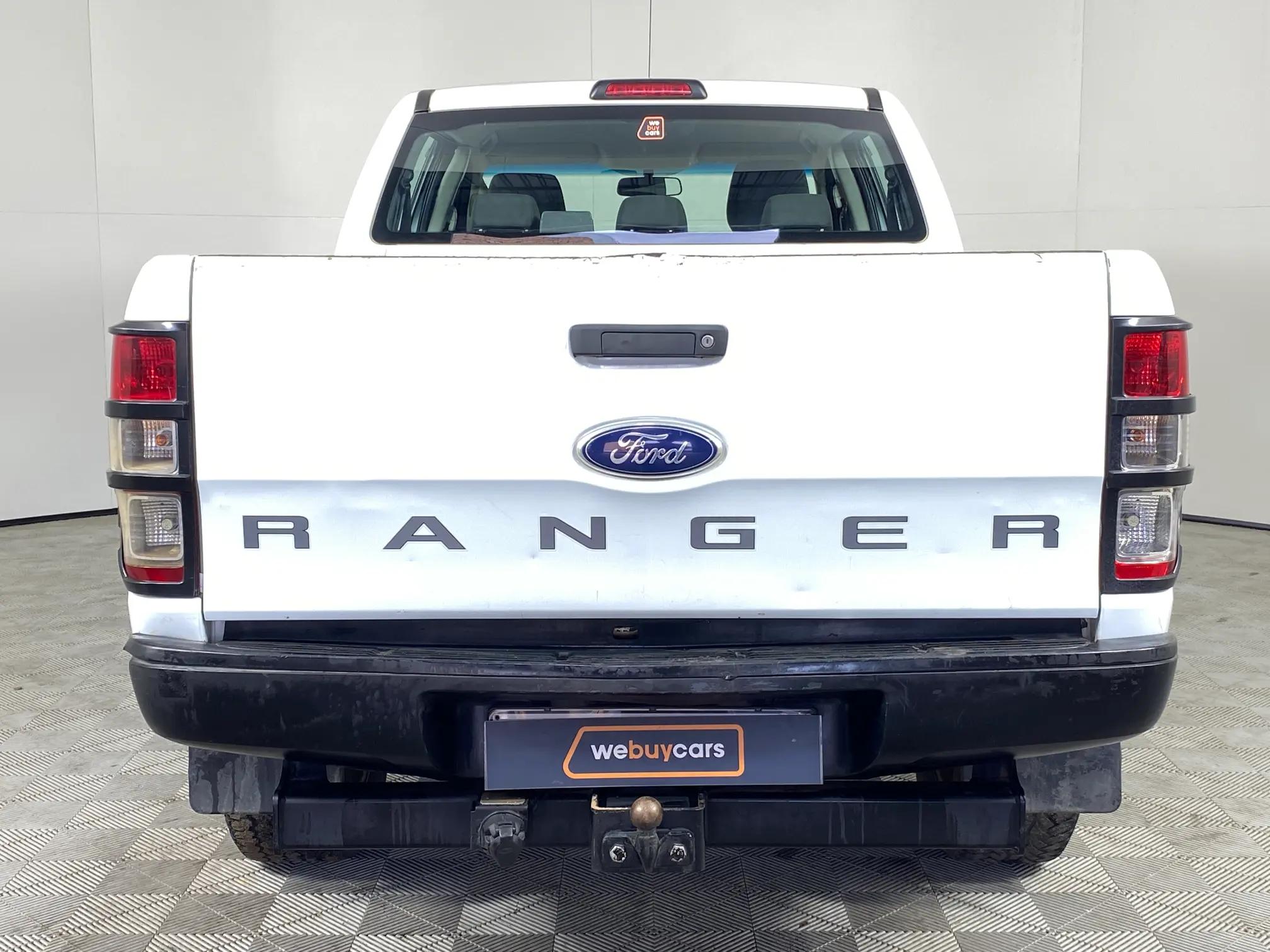 Ford Ranger V 2.2 TDCi XL Double Cab Hi-Rider for sale - R 151 900 ...