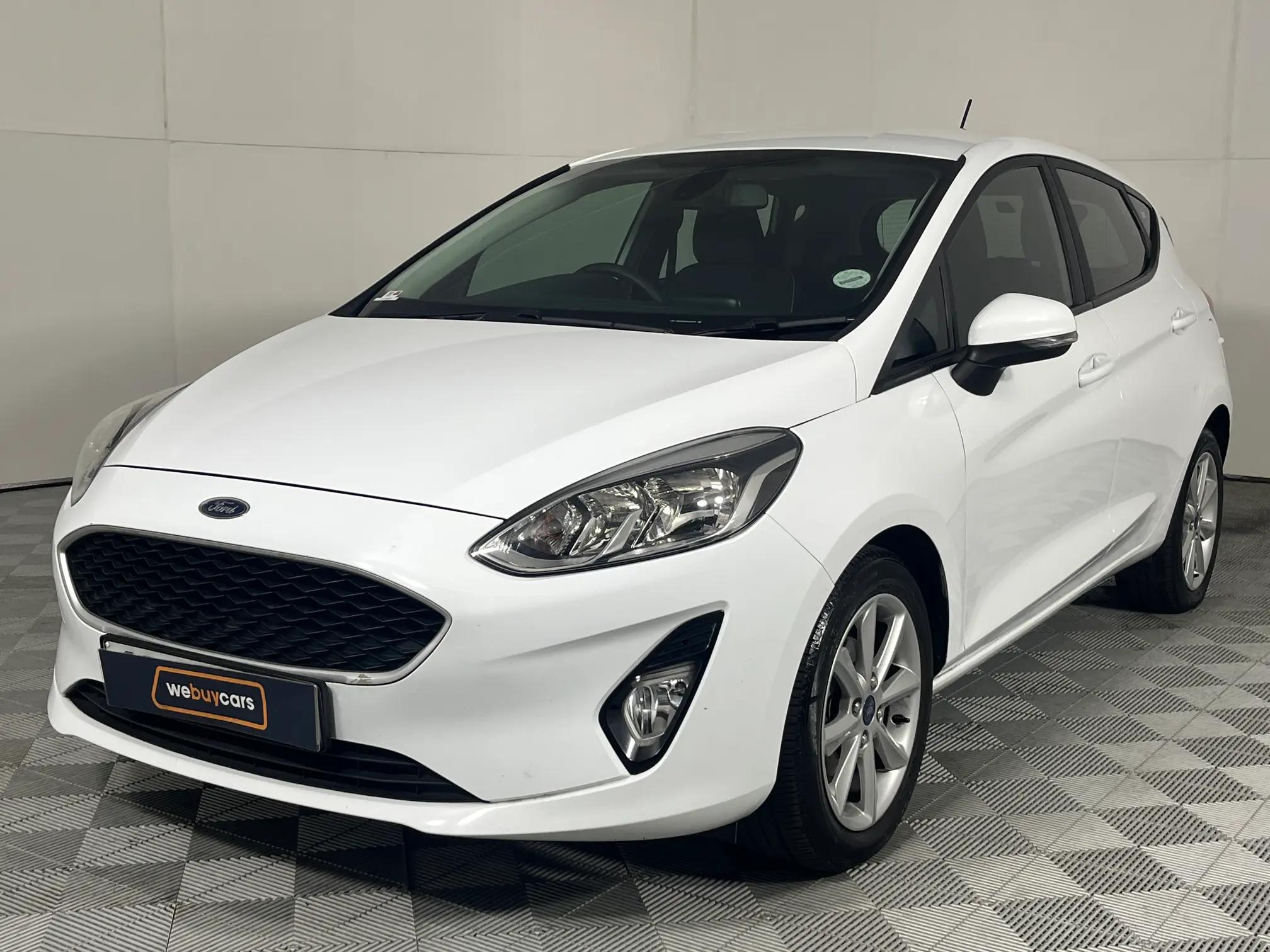 Ford Fiesta 1.0T Trend for sale - R 168 900 | Carfind.co.za