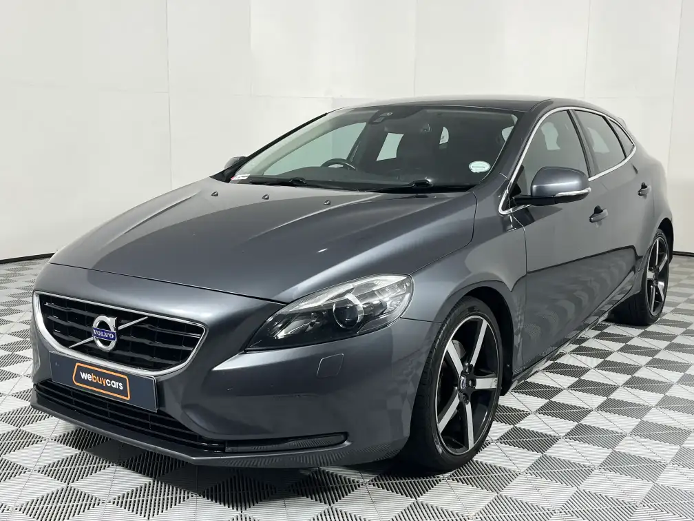 2014 Volvo V40 T4 Excel Powershift