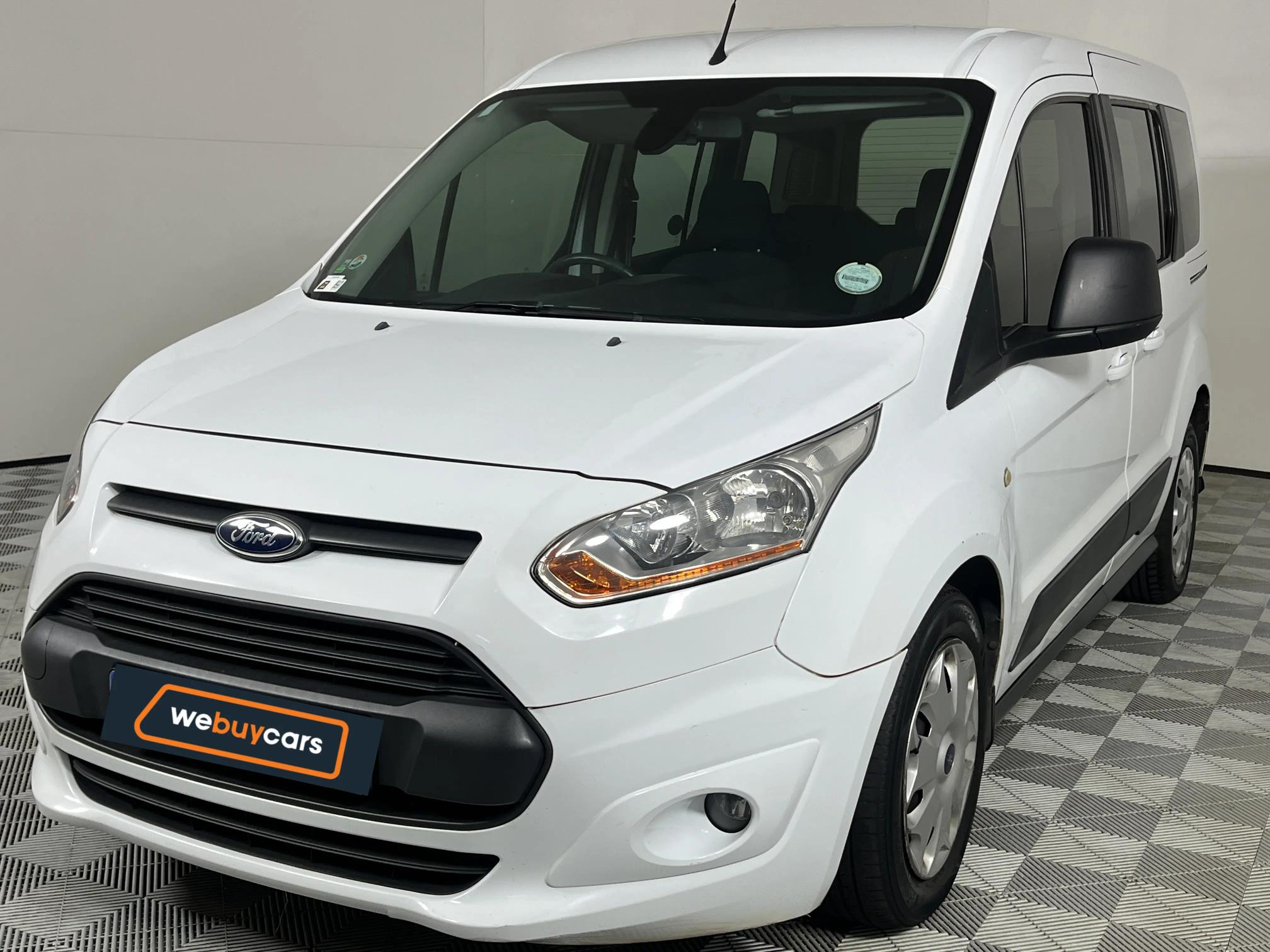 Ford Tourneo 1.0 Connect Trend SWB for sale in Gauteng - Johannesburg ...