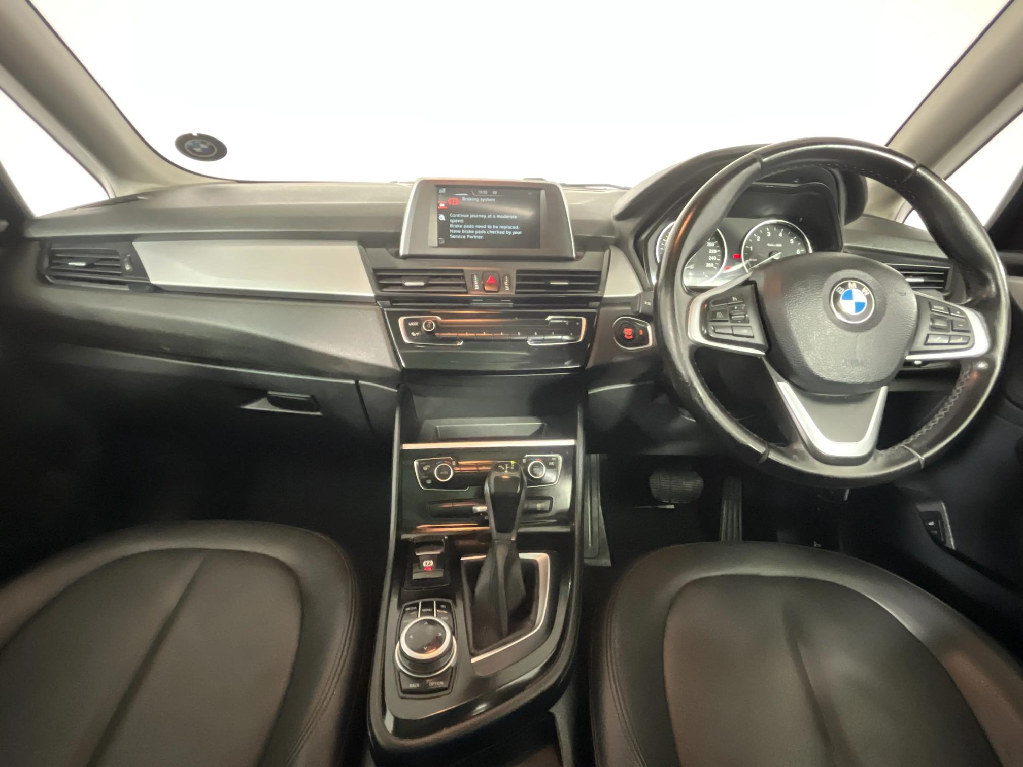 BMW 218i (F45) Active Tourer Steptronic for sale in Western Cape - Cape ...