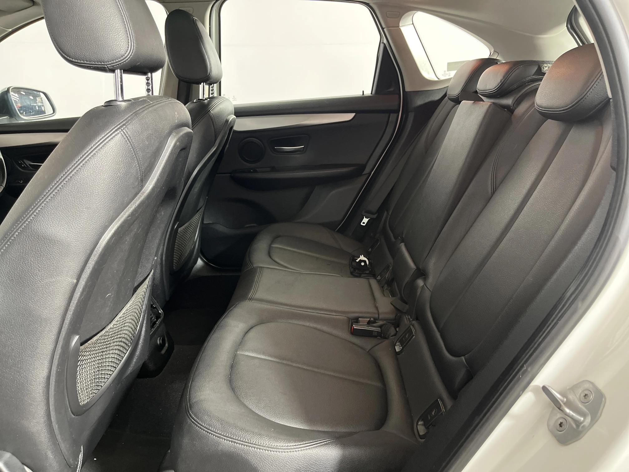 BMW 218i (F45) Active Tourer Steptronic for sale in Western Cape - Cape ...