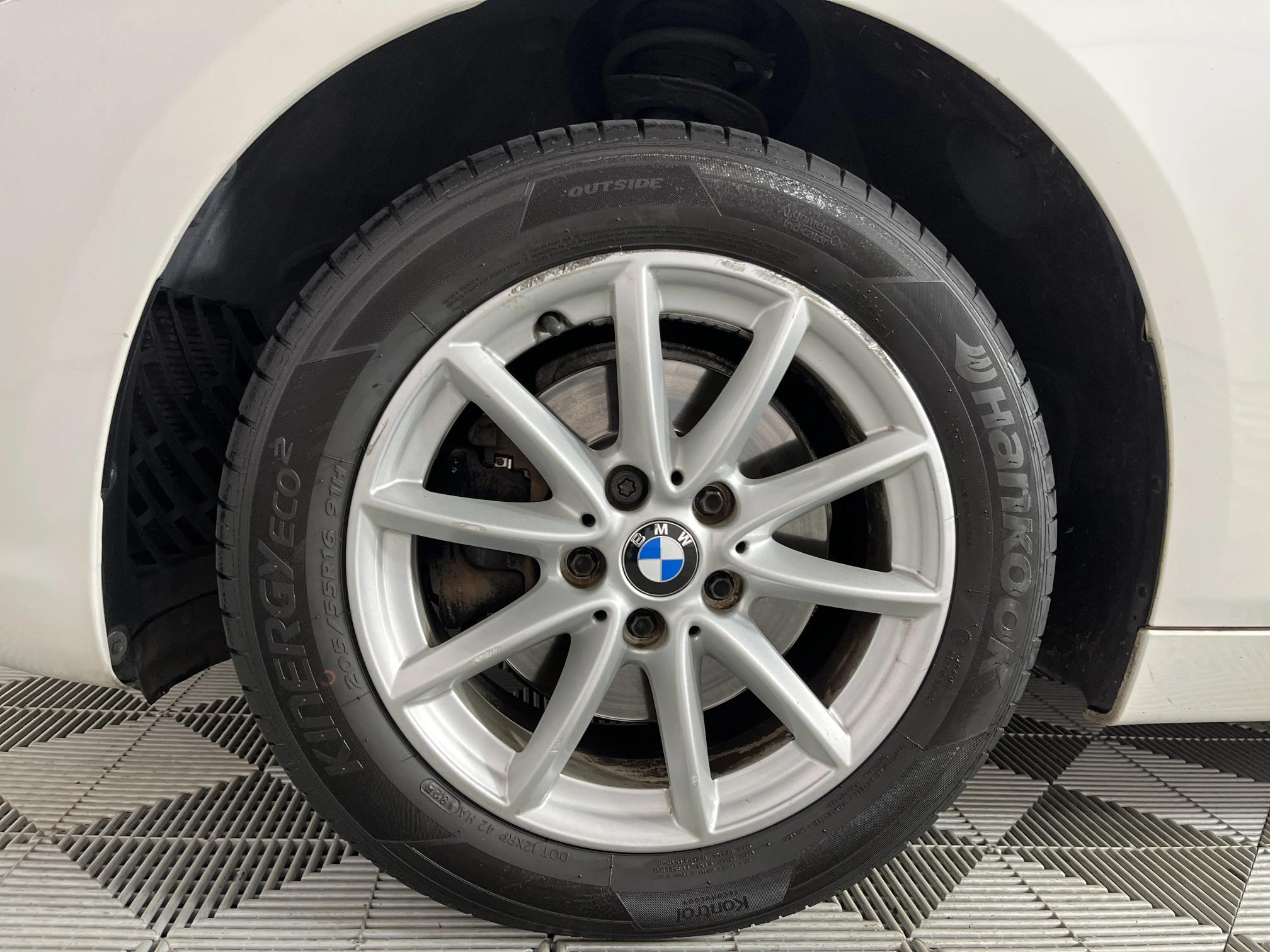 BMW 218i (F45) Active Tourer Steptronic for sale in Western Cape - Cape ...