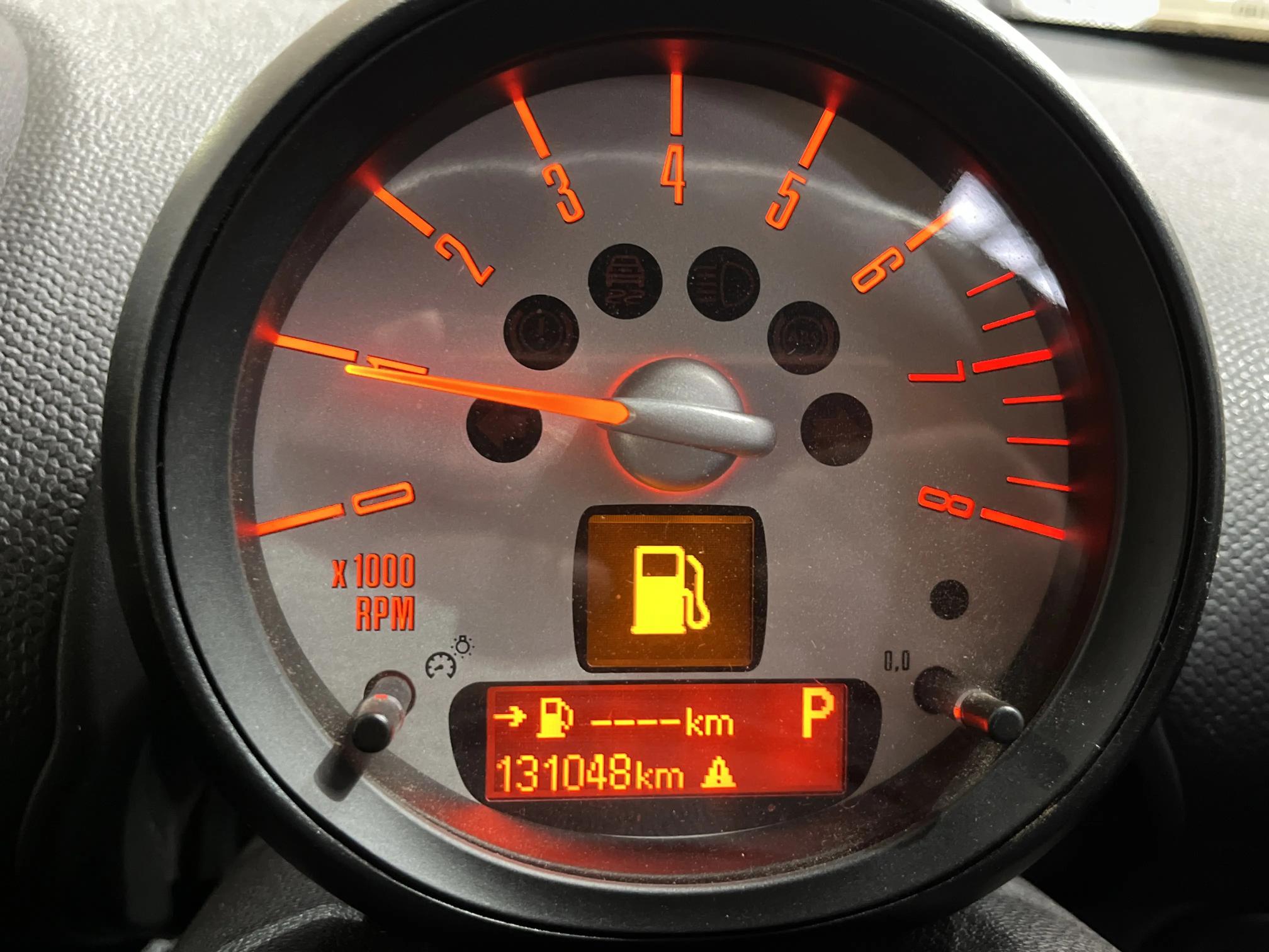 MINI Cooper S Mark III (135 kW) Countryman Steptronic for sale in ...