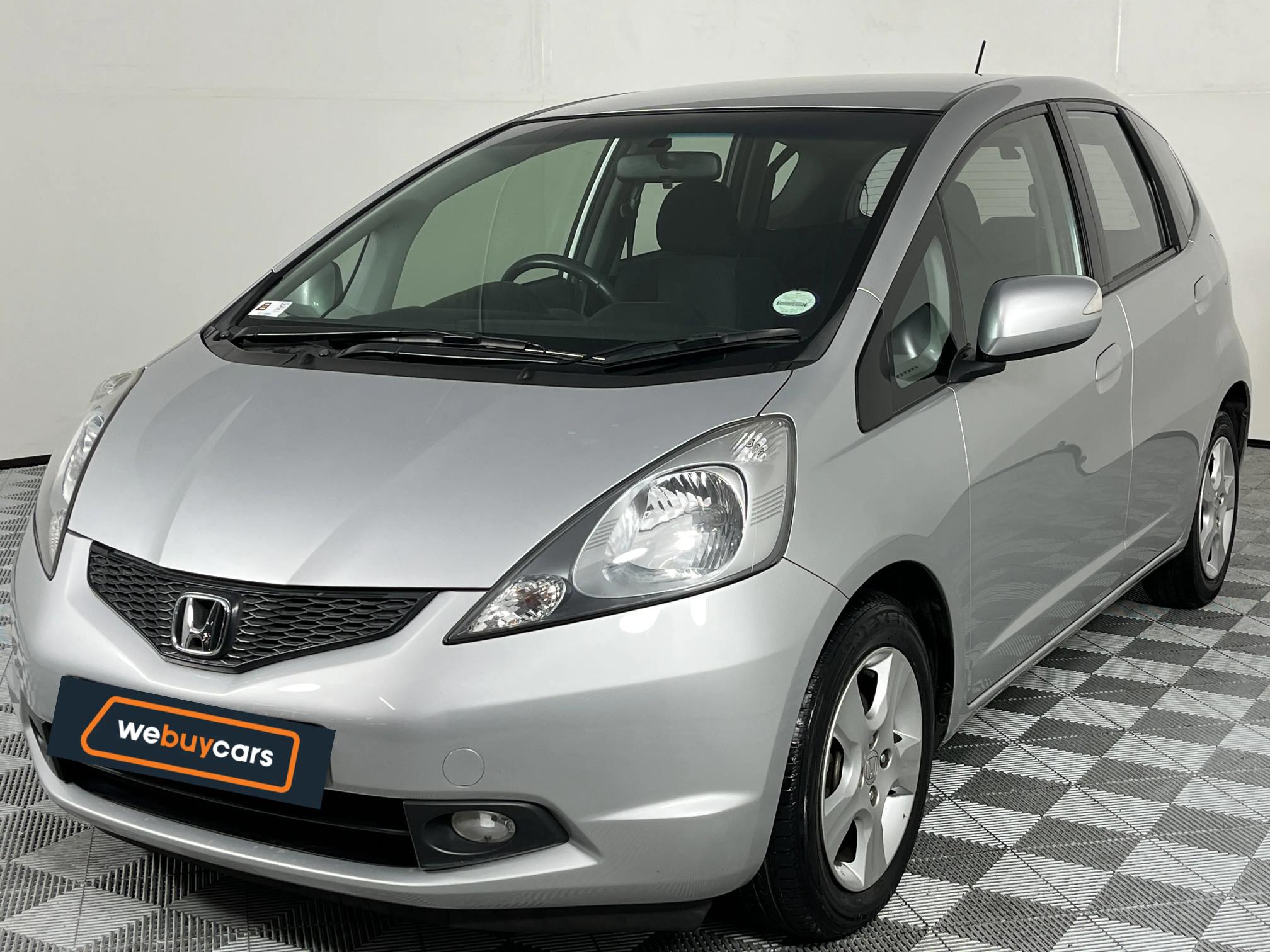 Honda Jazz 1.5i EX for sale in Gauteng - Johannesburg - Carfind.co.za ...