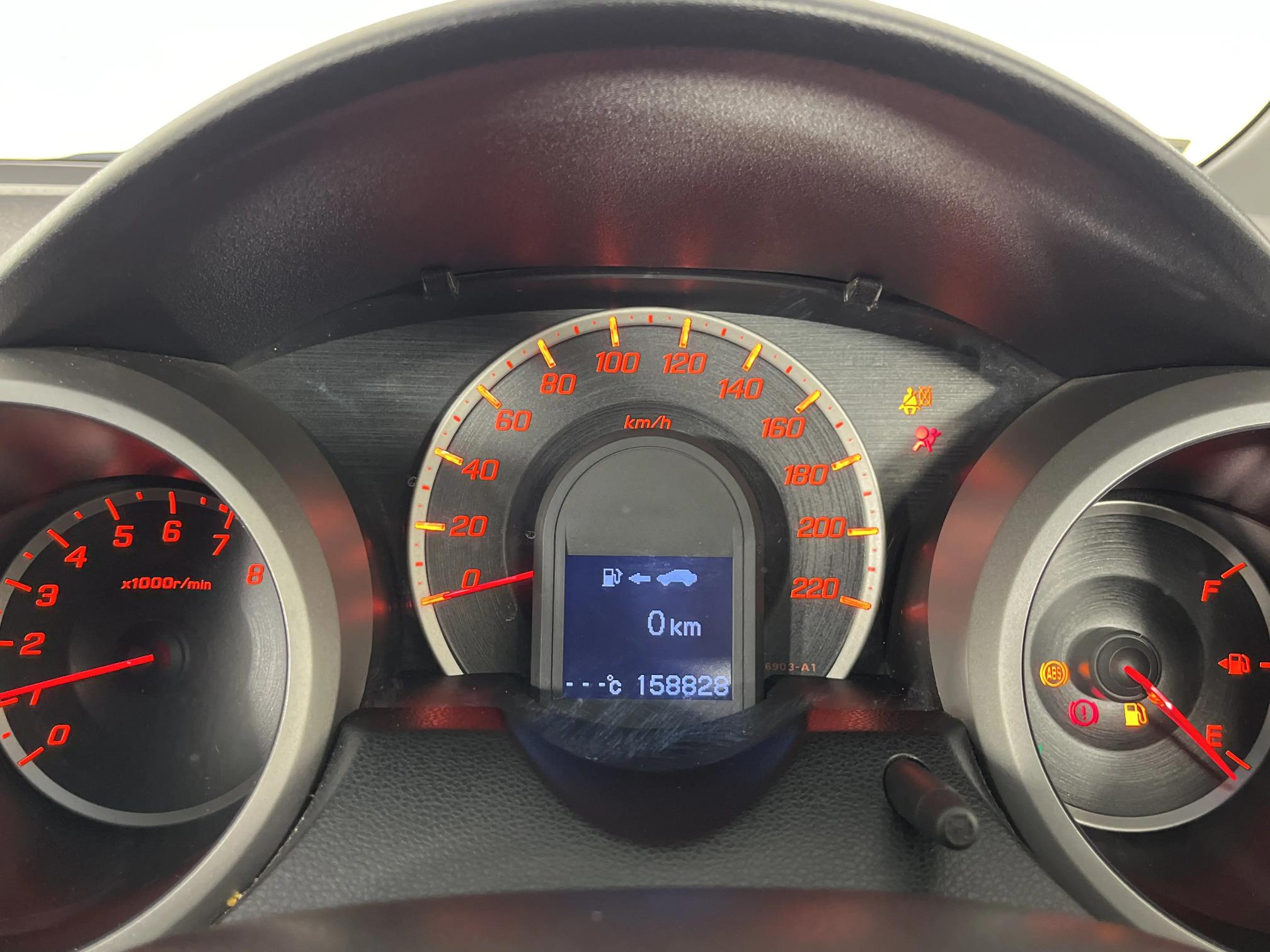 Honda Jazz 1.5i EX for sale in Gauteng - Johannesburg - Carfind.co.za ...