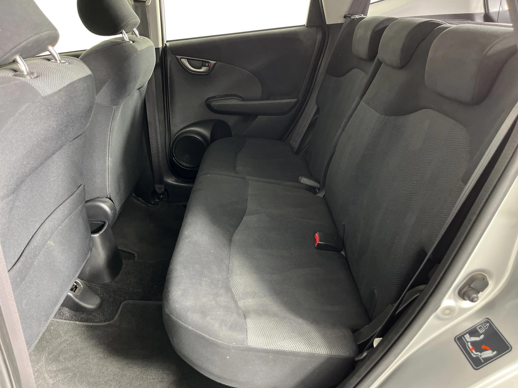 Honda Jazz 1.5i EX for sale in Gauteng - Johannesburg - Carfind.co.za ...