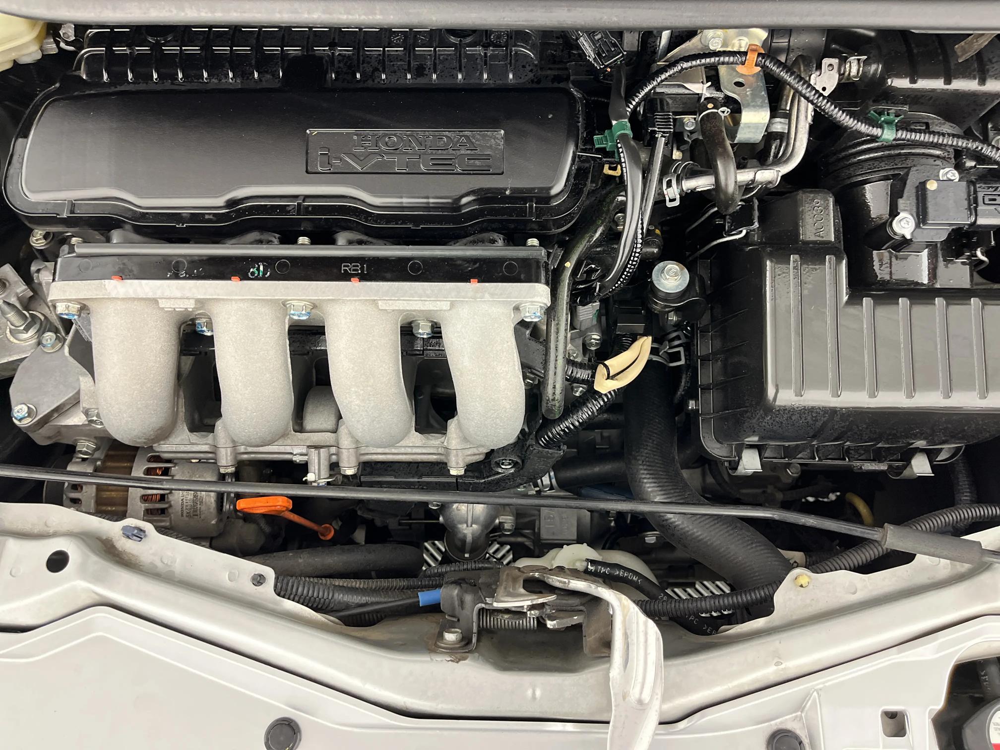 Honda Jazz 1.5i EX for sale in Gauteng - Johannesburg - Carfind.co.za ...