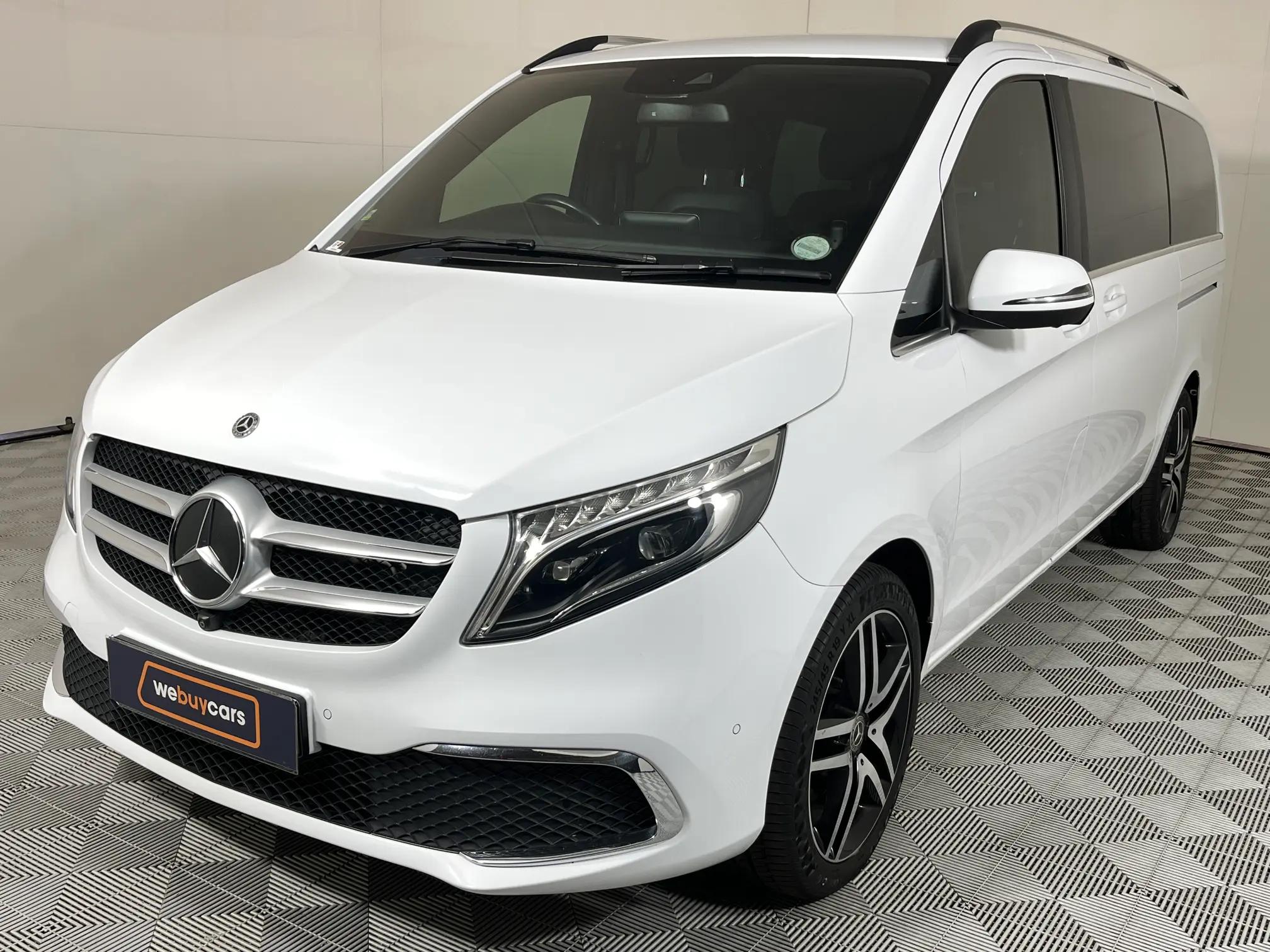 Mercedes Benz Viano Cars for sale in South Africa - New and Used