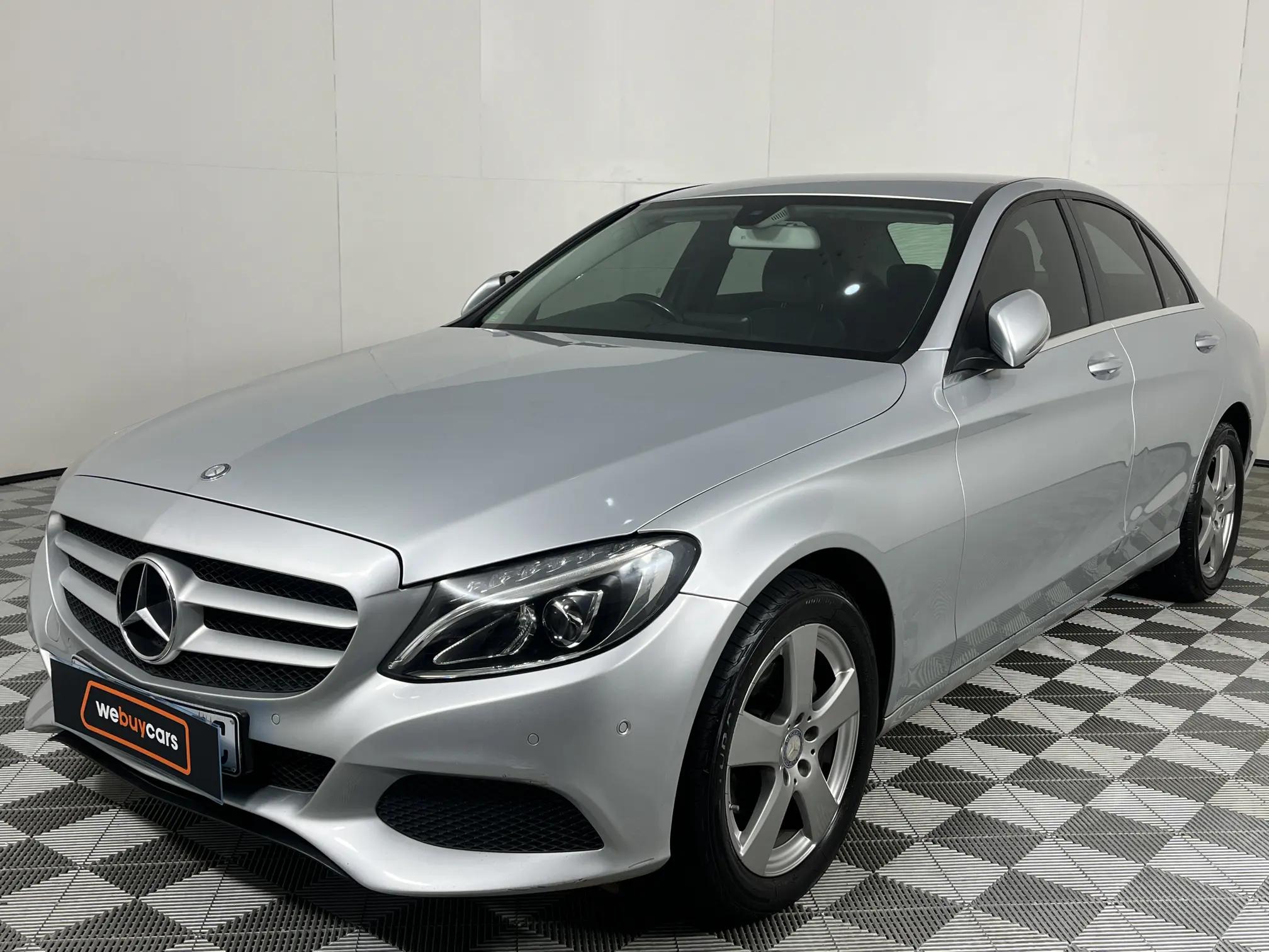 Mercedes Benz C 180 Auto for sale in Eastern Cape - Port Elizabeth ...