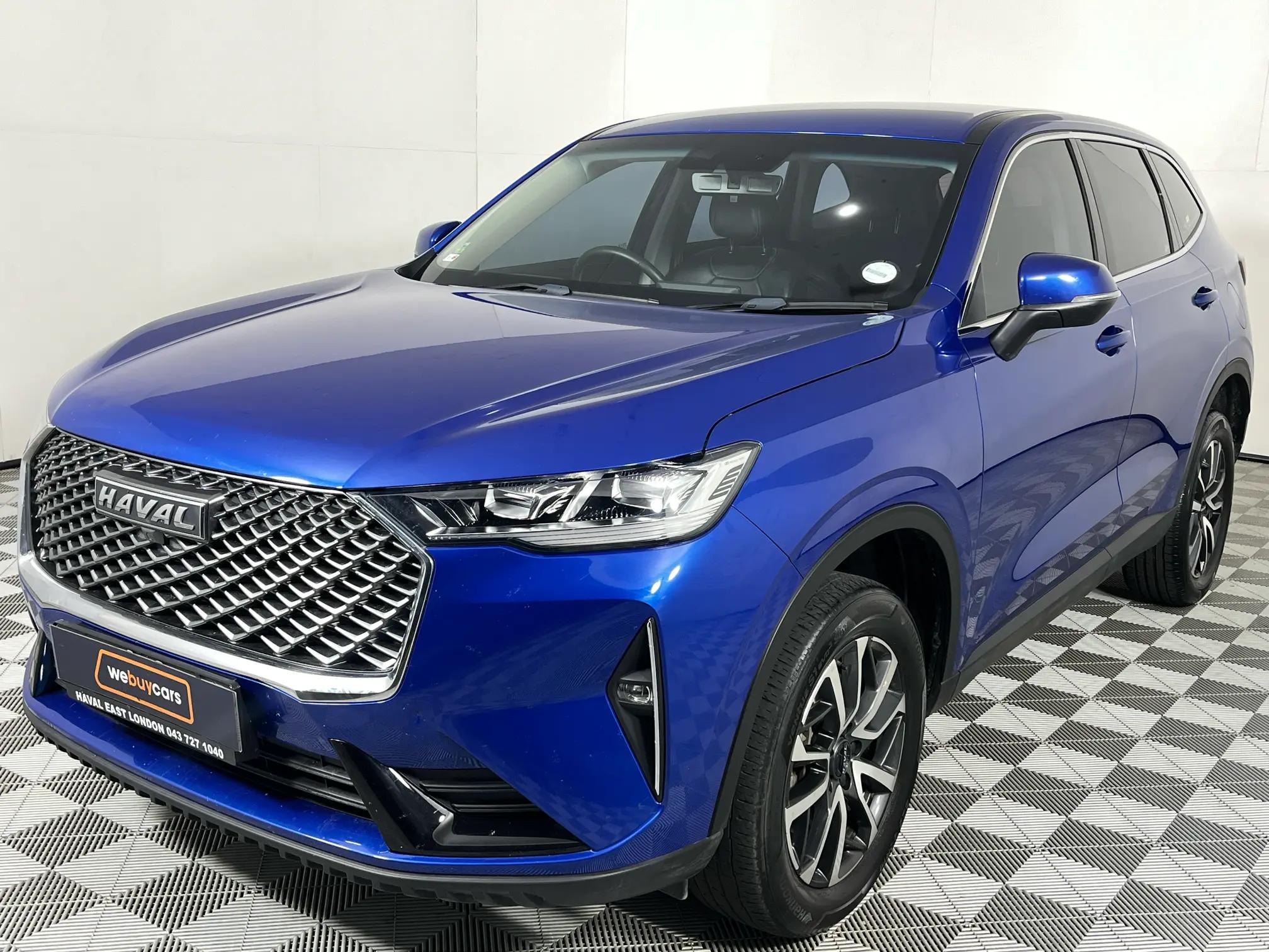 Haval H6 2.0T Luxury DCT for sale - R 363 900 | Carfind.co.za