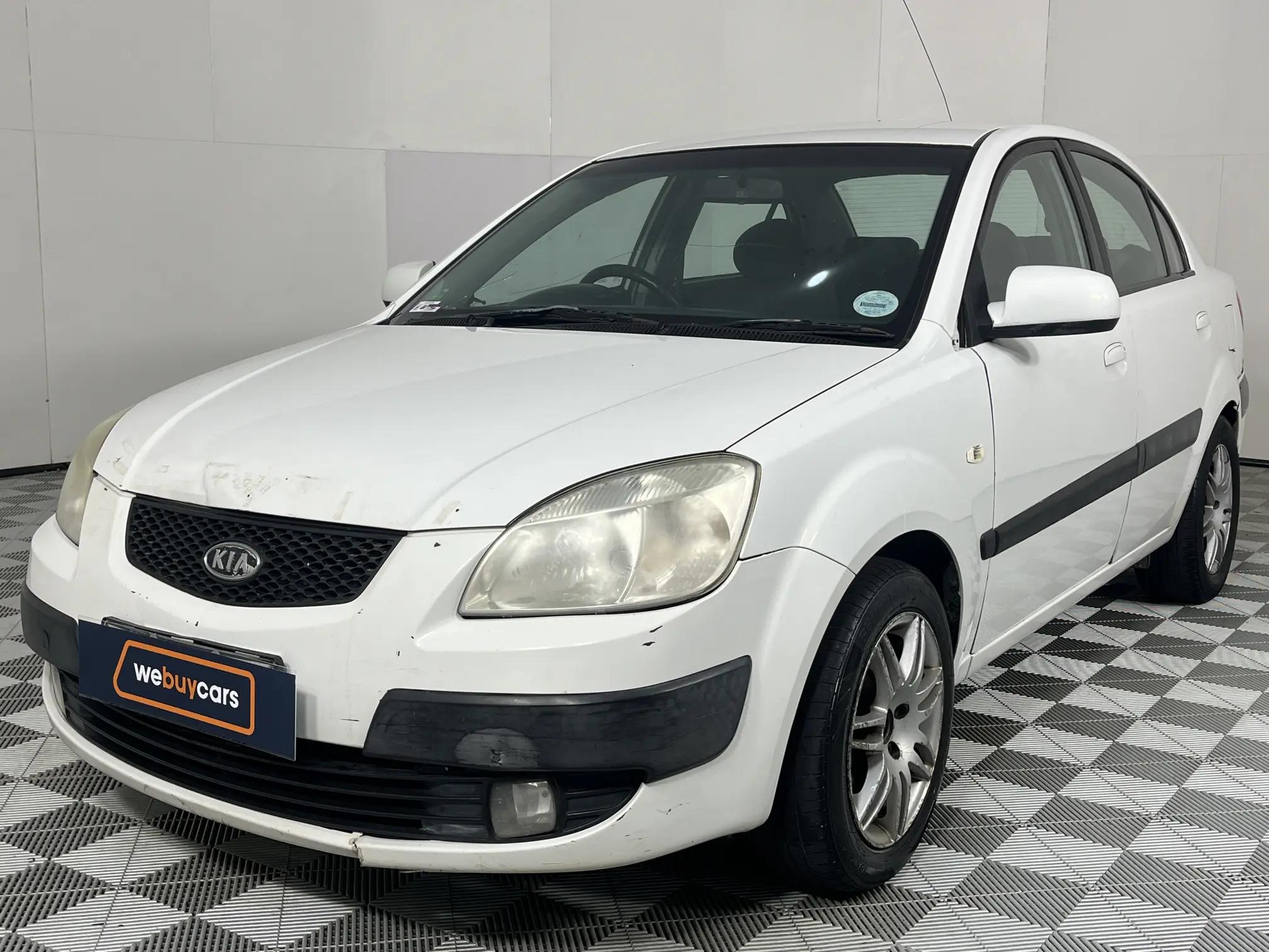Used Kia Cars for sale in South Africa
