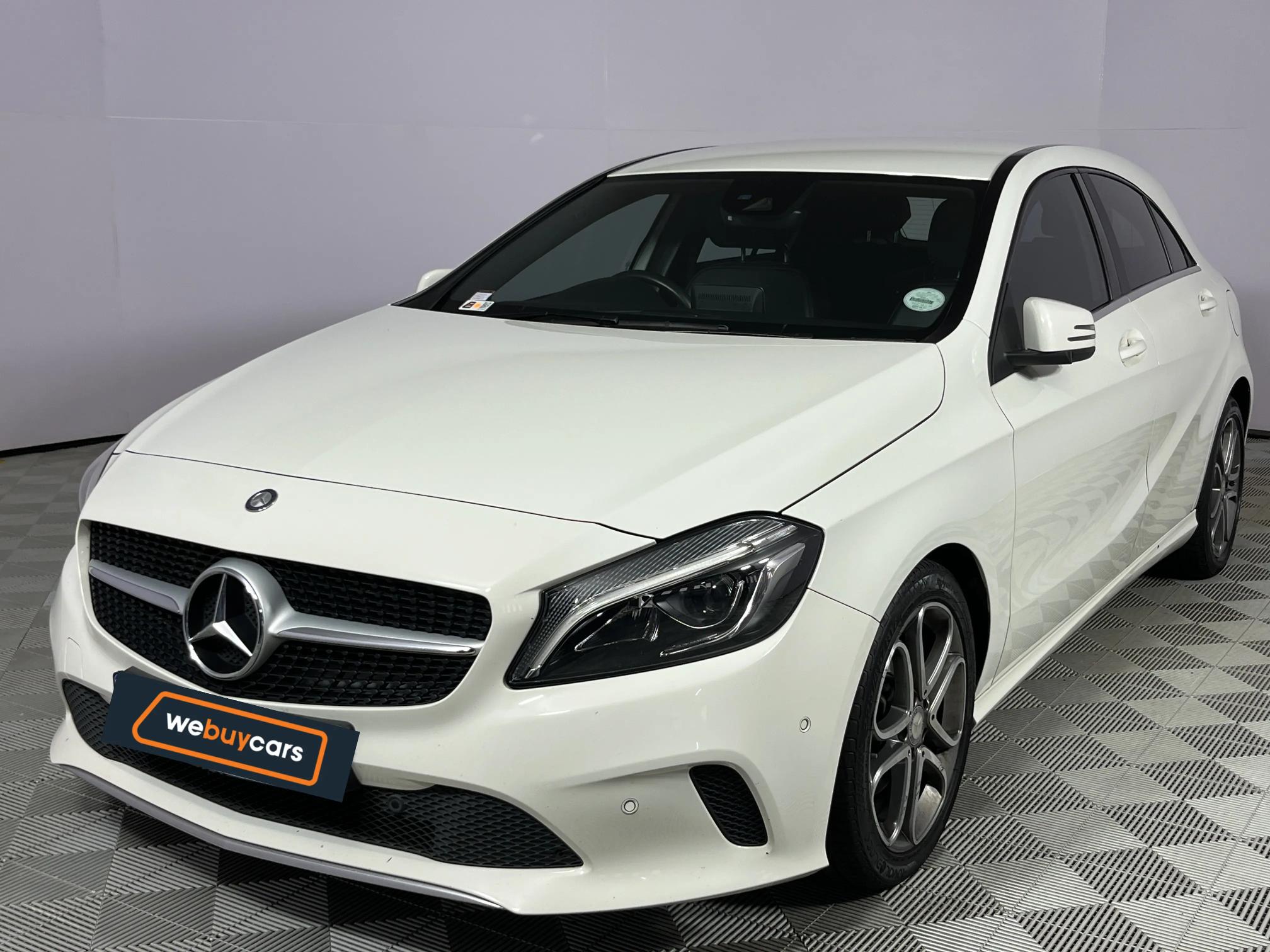 Mercedes Benz A 200 Style Auto for sale in Gauteng - Centurion ...