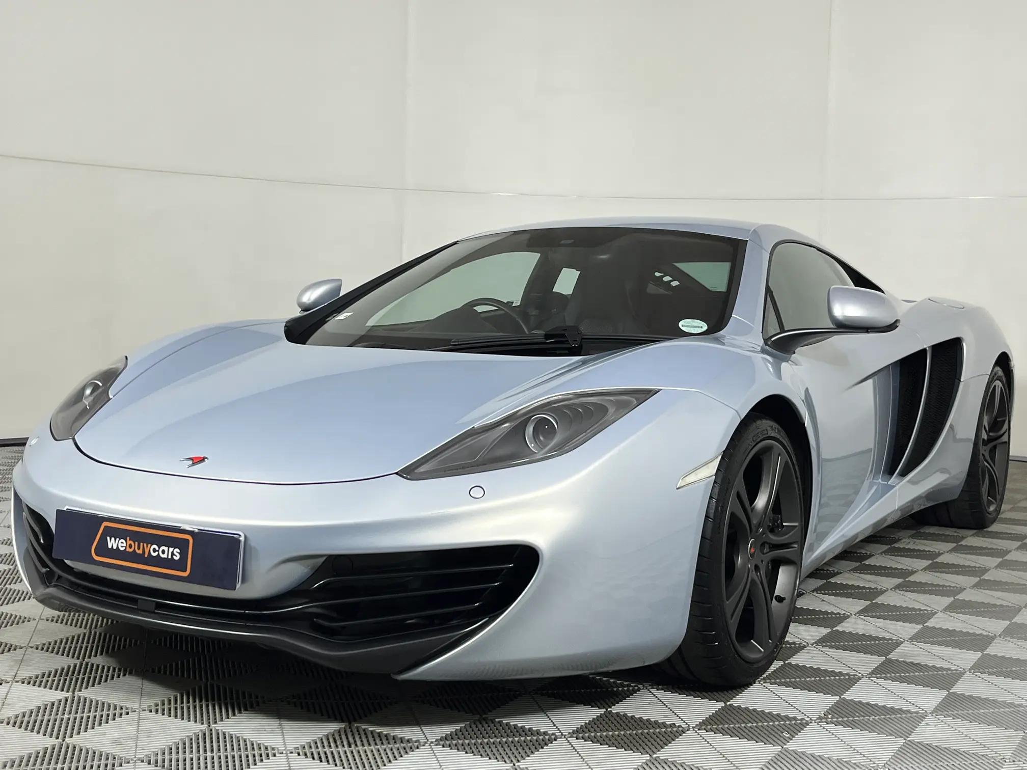 McLaren 12 C Coupe for sale in Gauteng - Pretoria - Carfind.co.za (ID ...