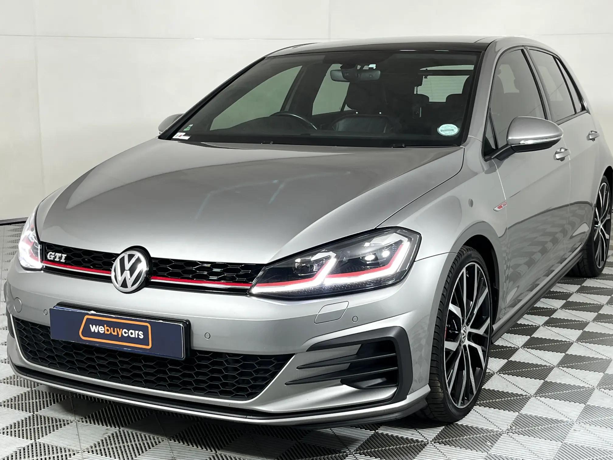 Volkswagen (VW) Golf 7 Cars for sale in South Africa - New and Used