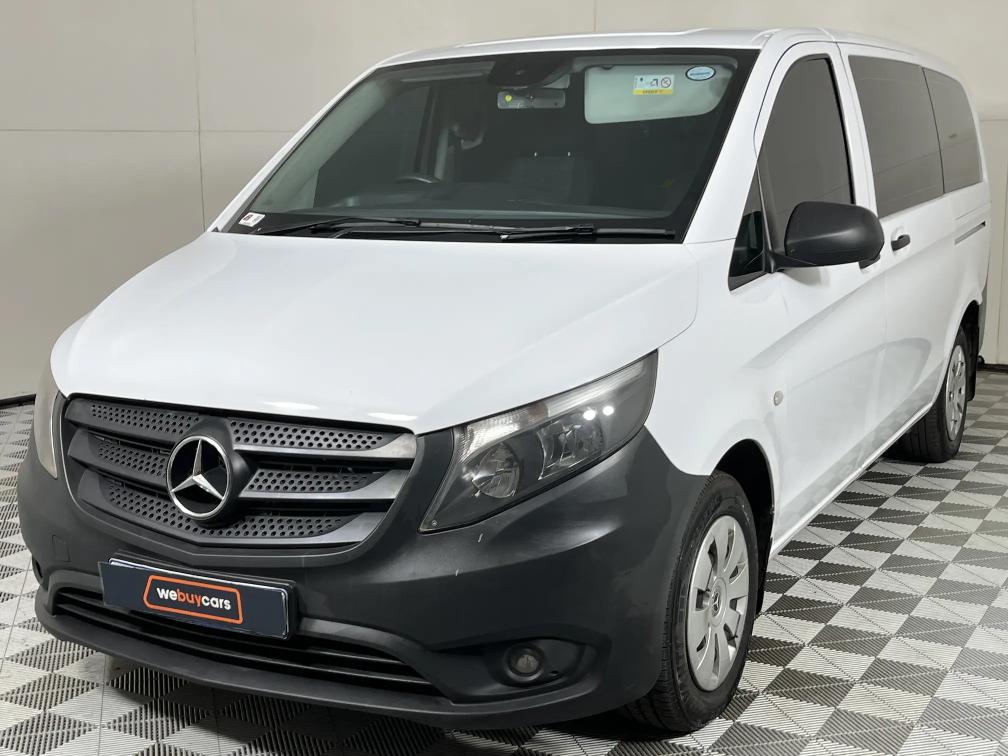 Mercedes Benz Vito 116 2.2 CDI Tourer Pro Auto for sale in Gauteng ...