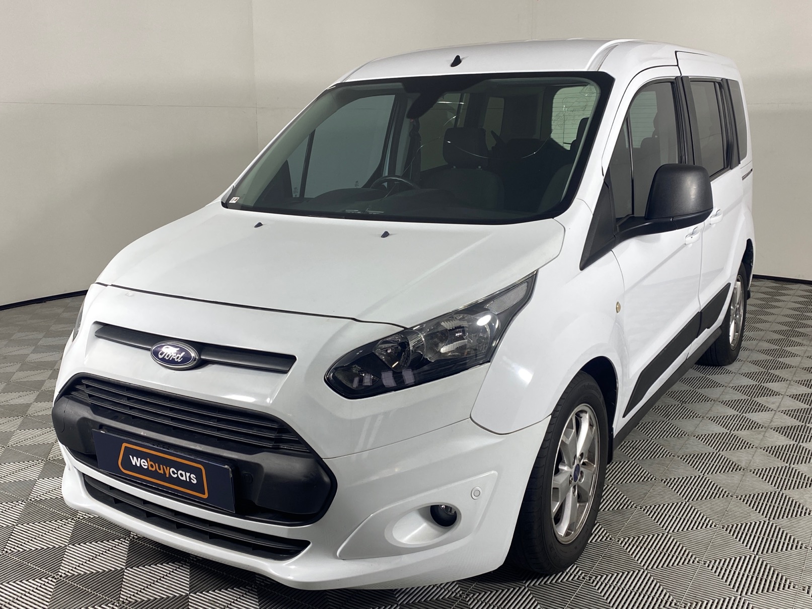 Ford Tourneo 1.0 Connect AMB SWB for sale - R 111 900 | Carfind.co.za