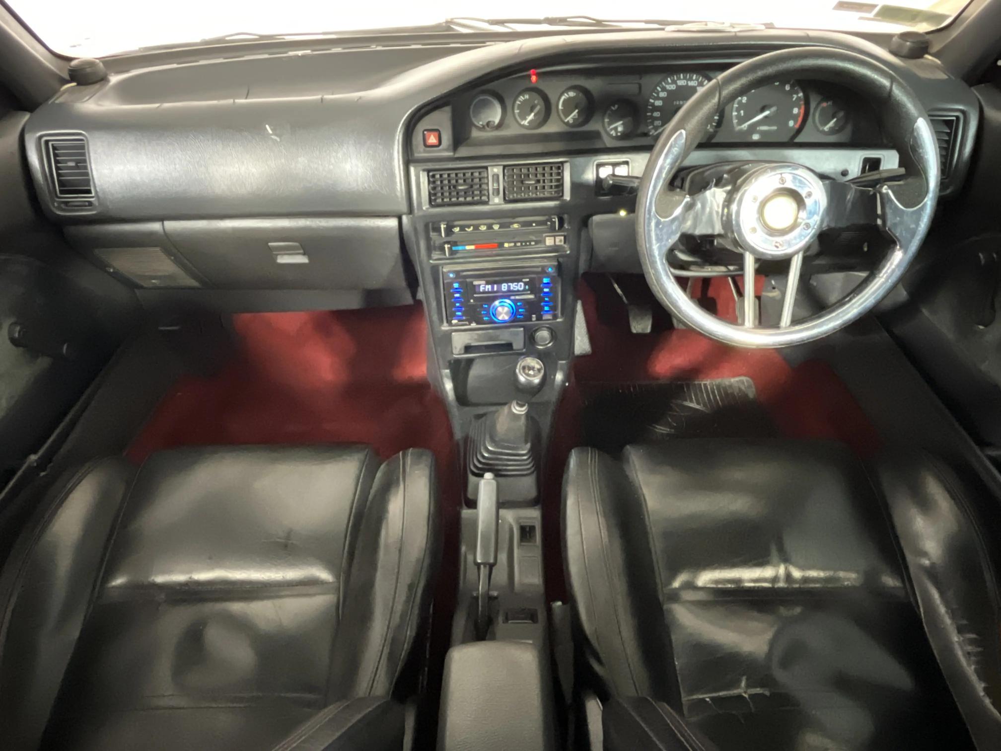 Toyota Conquest 1600 RS for sale in Western Cape - Cape Town - Carfind ...