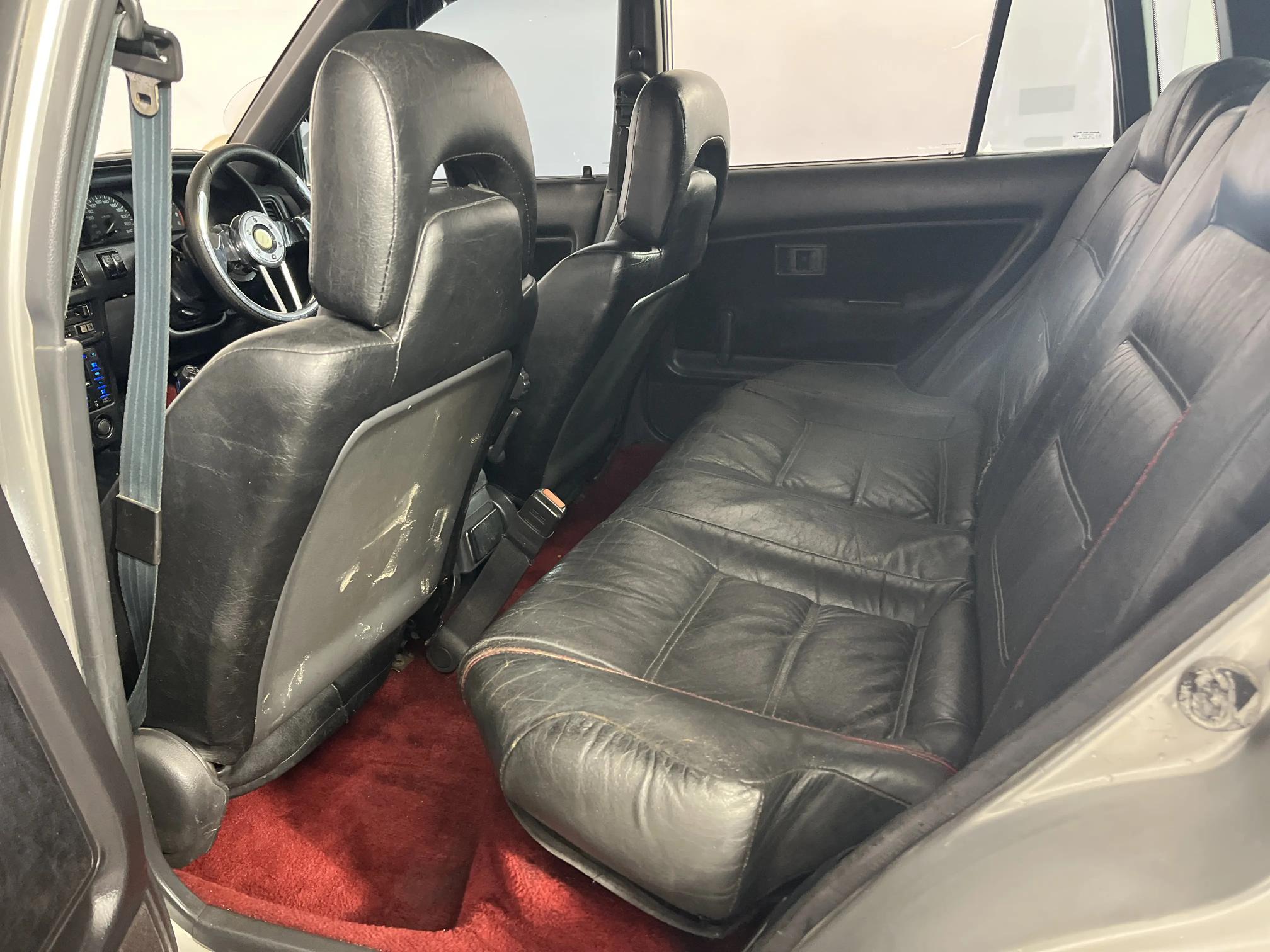 Toyota Conquest 1600 RS for sale in Western Cape - Cape Town - Carfind ...