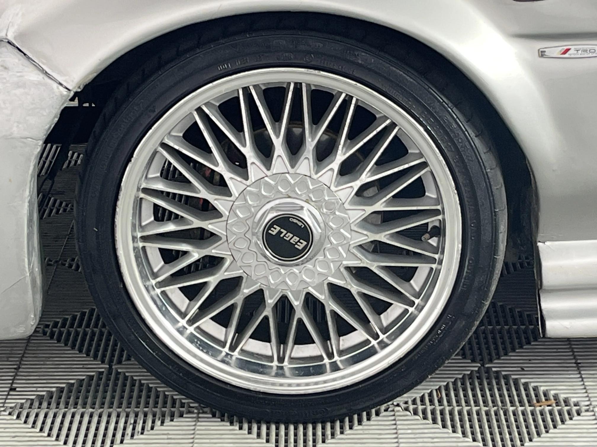 Toyota Conquest 1600 RS for sale in Western Cape - Cape Town - Carfind ...