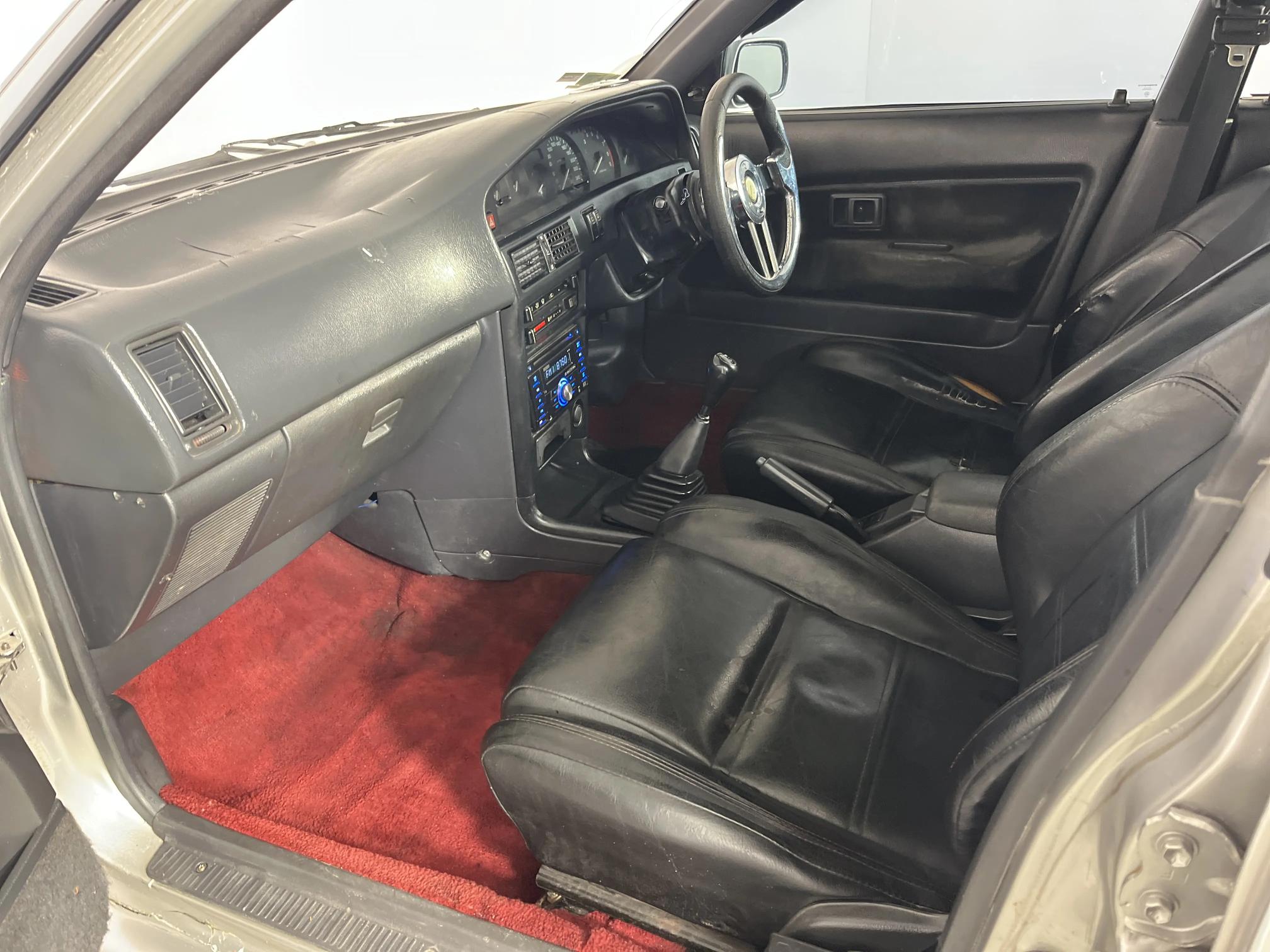 Toyota Conquest 1600 RS for sale in Western Cape - Cape Town - Carfind ...