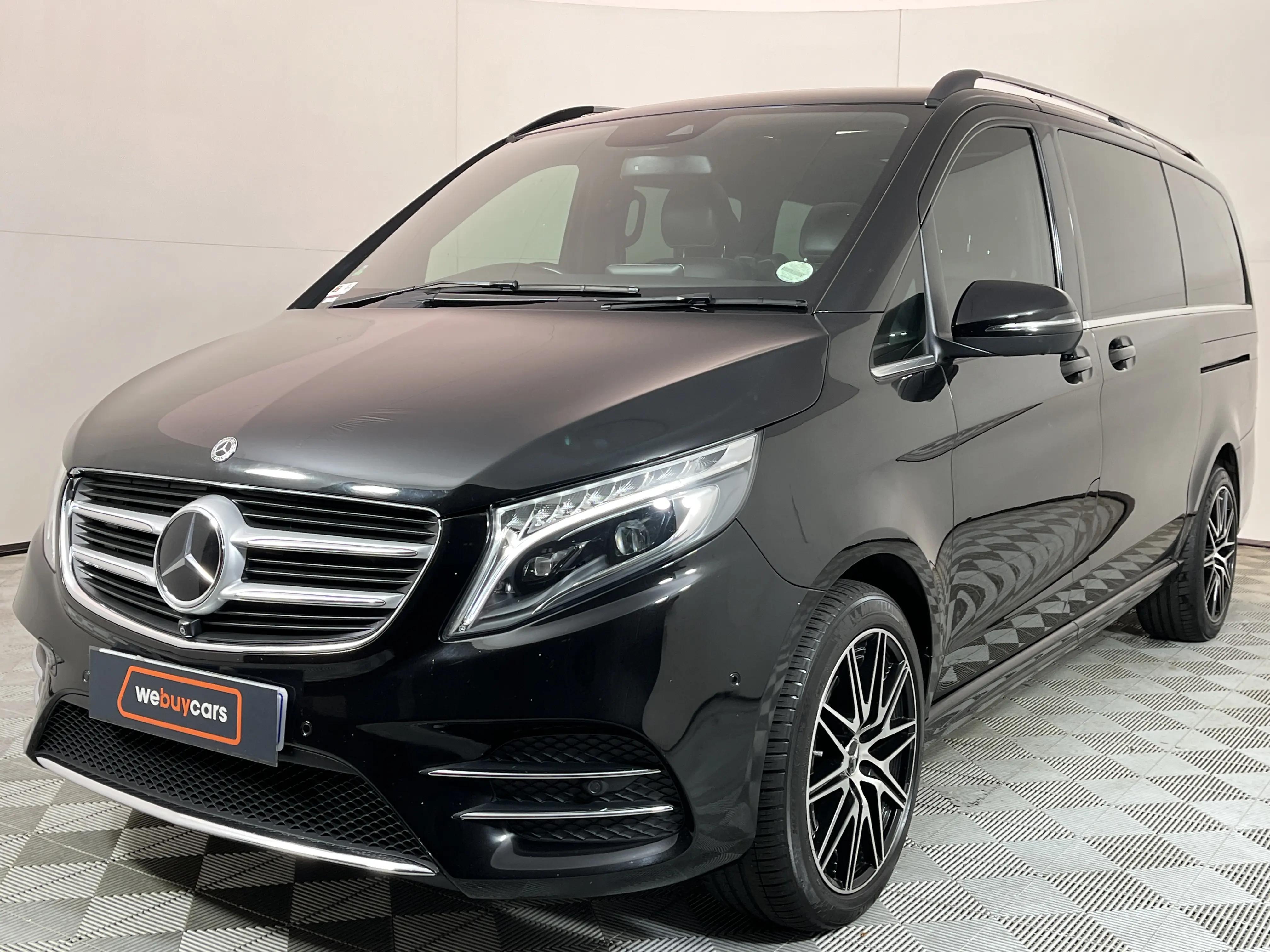 Mercedes Benz V250 Bluetec Avantgarde Auto for sale in Gauteng ...