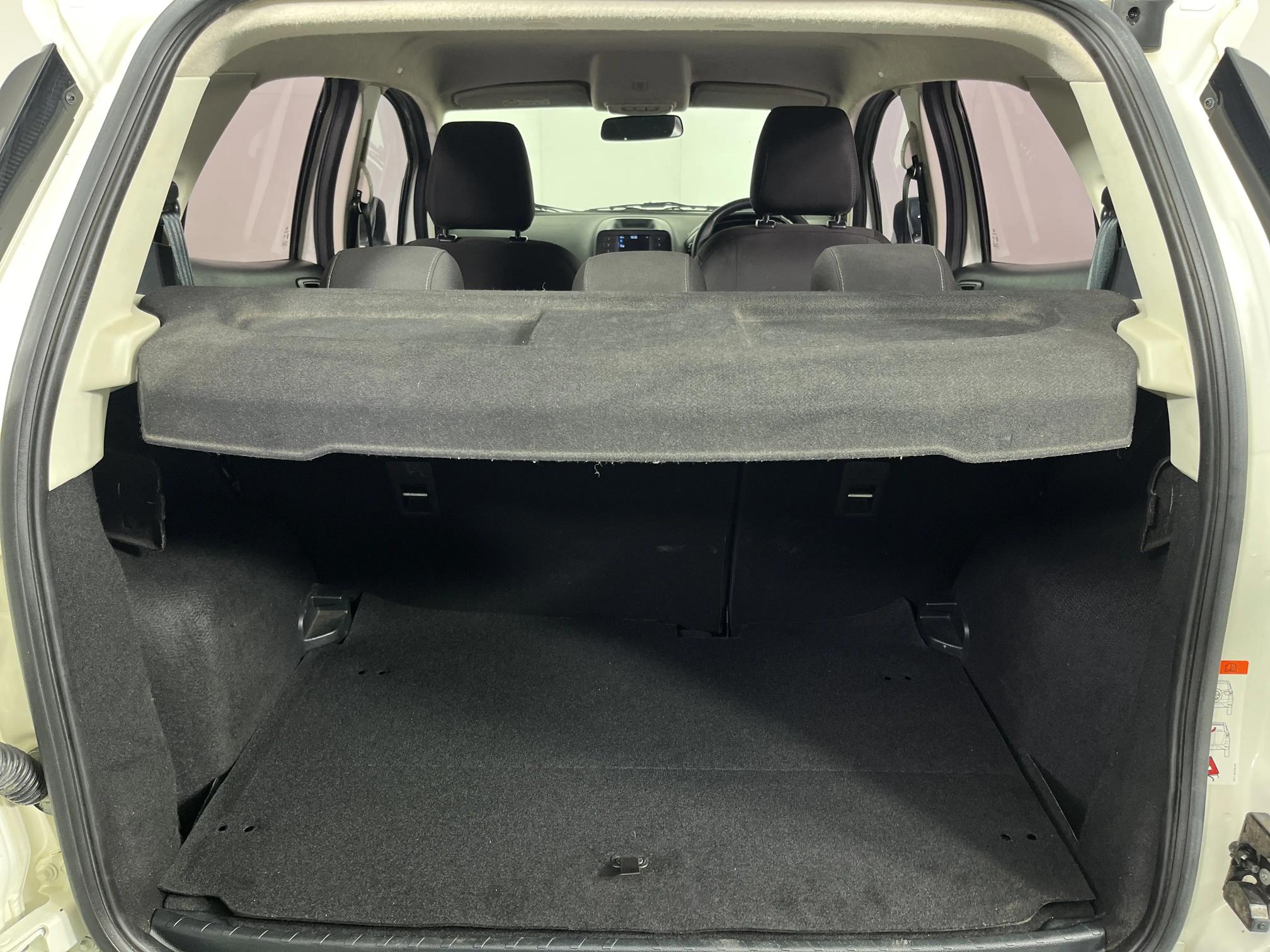 Ford EcoSport 1.5 TiVCT Ambiente for sale in Eastern Cape - Port ...