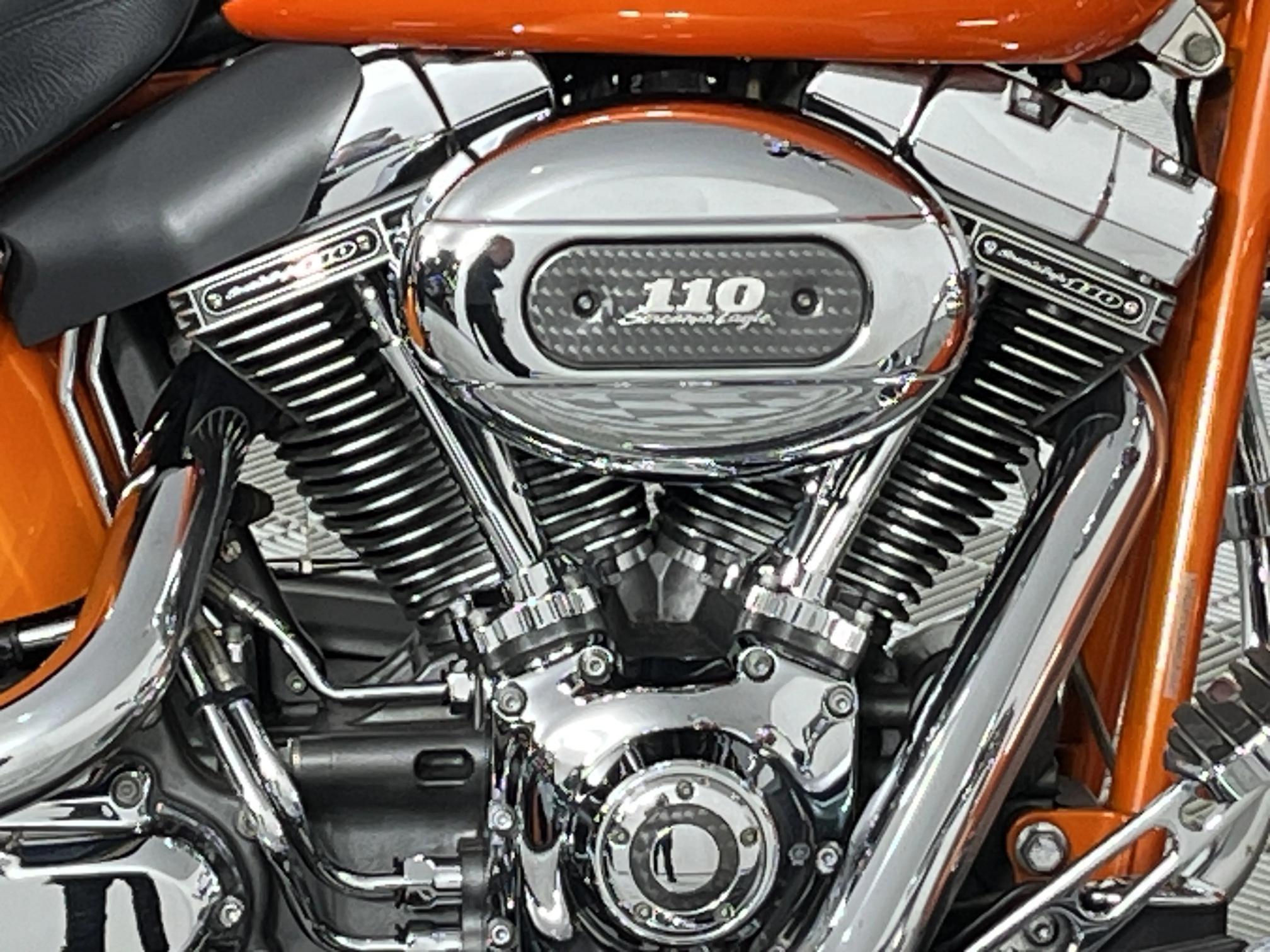 Harley-Davidson CVO Softail Convertible for sale in Eastern Cape - Port ...