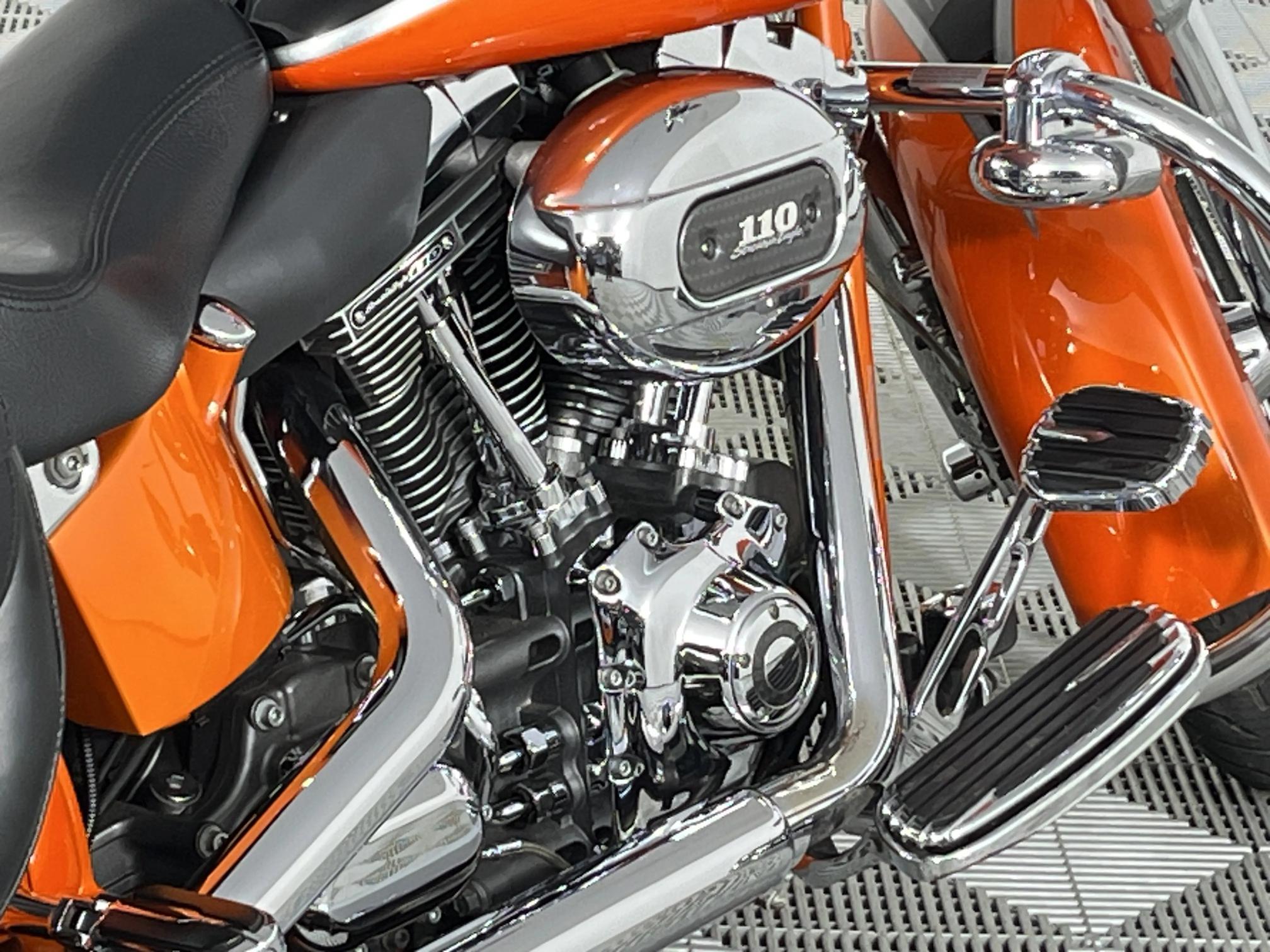 Harley-Davidson CVO Softail Convertible for sale in Eastern Cape - Port ...