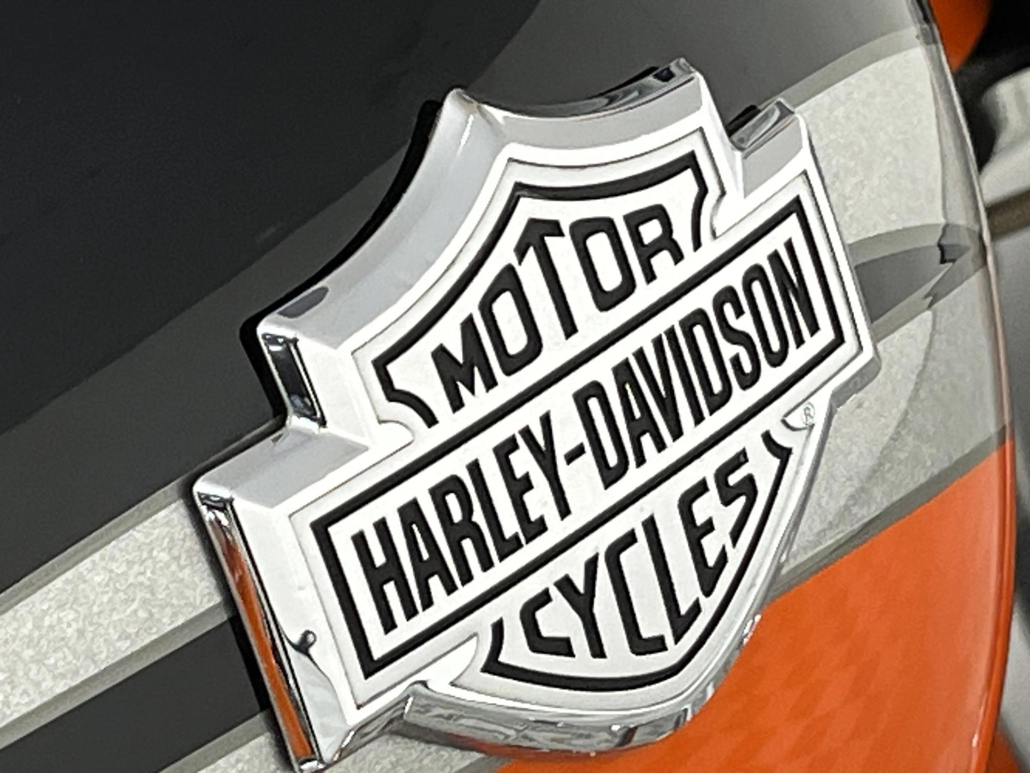 Harley-Davidson CVO Softail Convertible for sale in Eastern Cape - Port ...