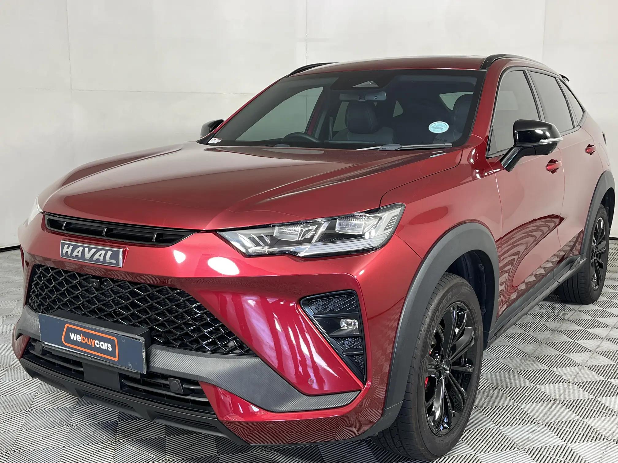 Haval H6 GT 2.0T Super Luxury 4x4 DCT for sale in Western Cape - Cape ...