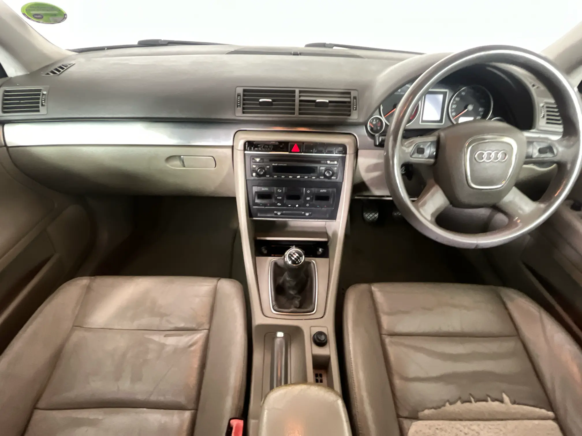 Used 2006 Audi A4 1.8T (B7) for sale | WeBuyCars