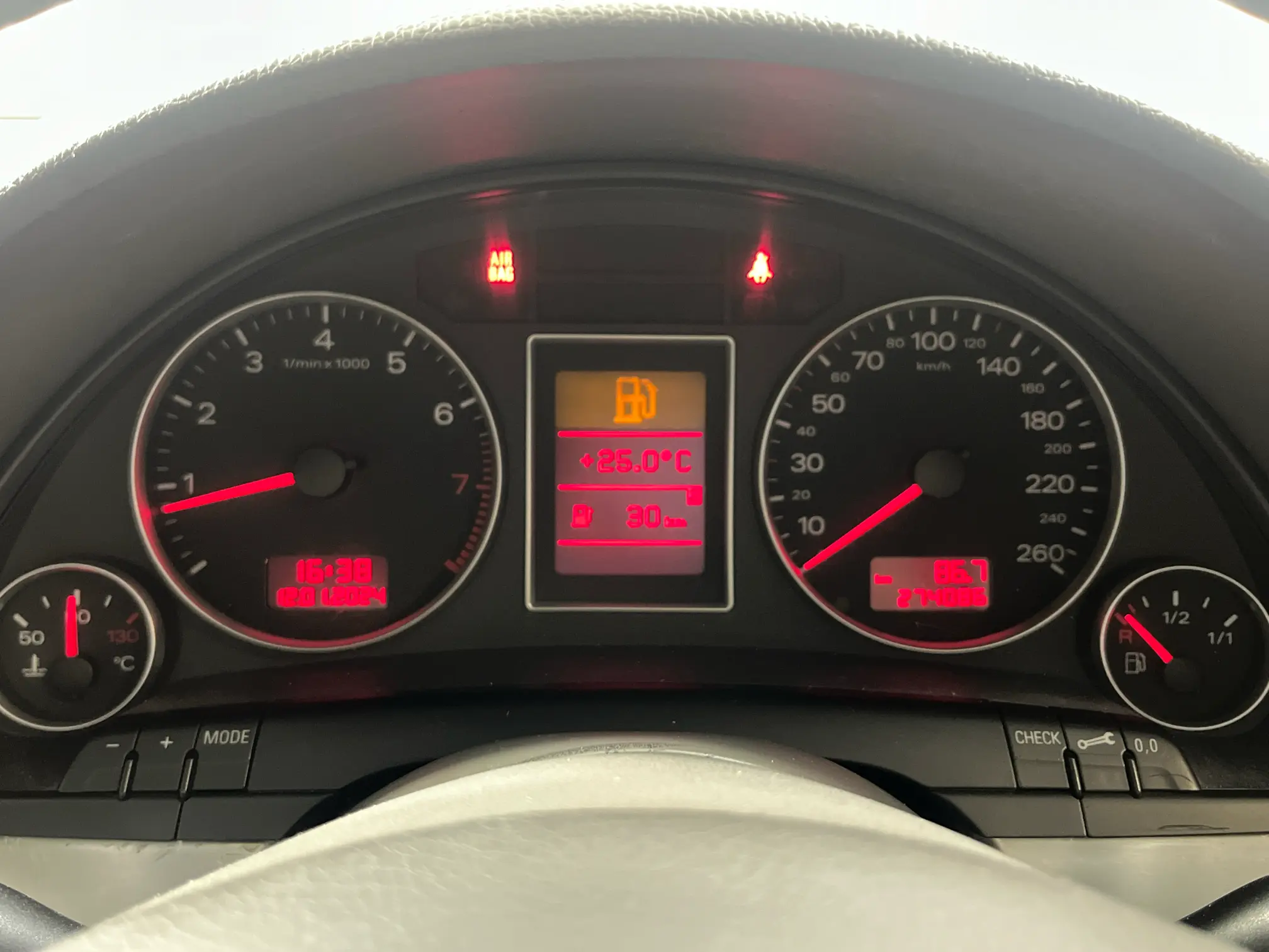 Used 2006 Audi A4 1.8T (B7) for sale | WeBuyCars